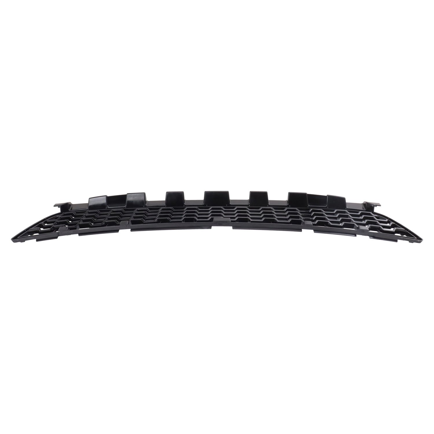 TRQ® BDA13033 - Front Center Lower Bumper Grille