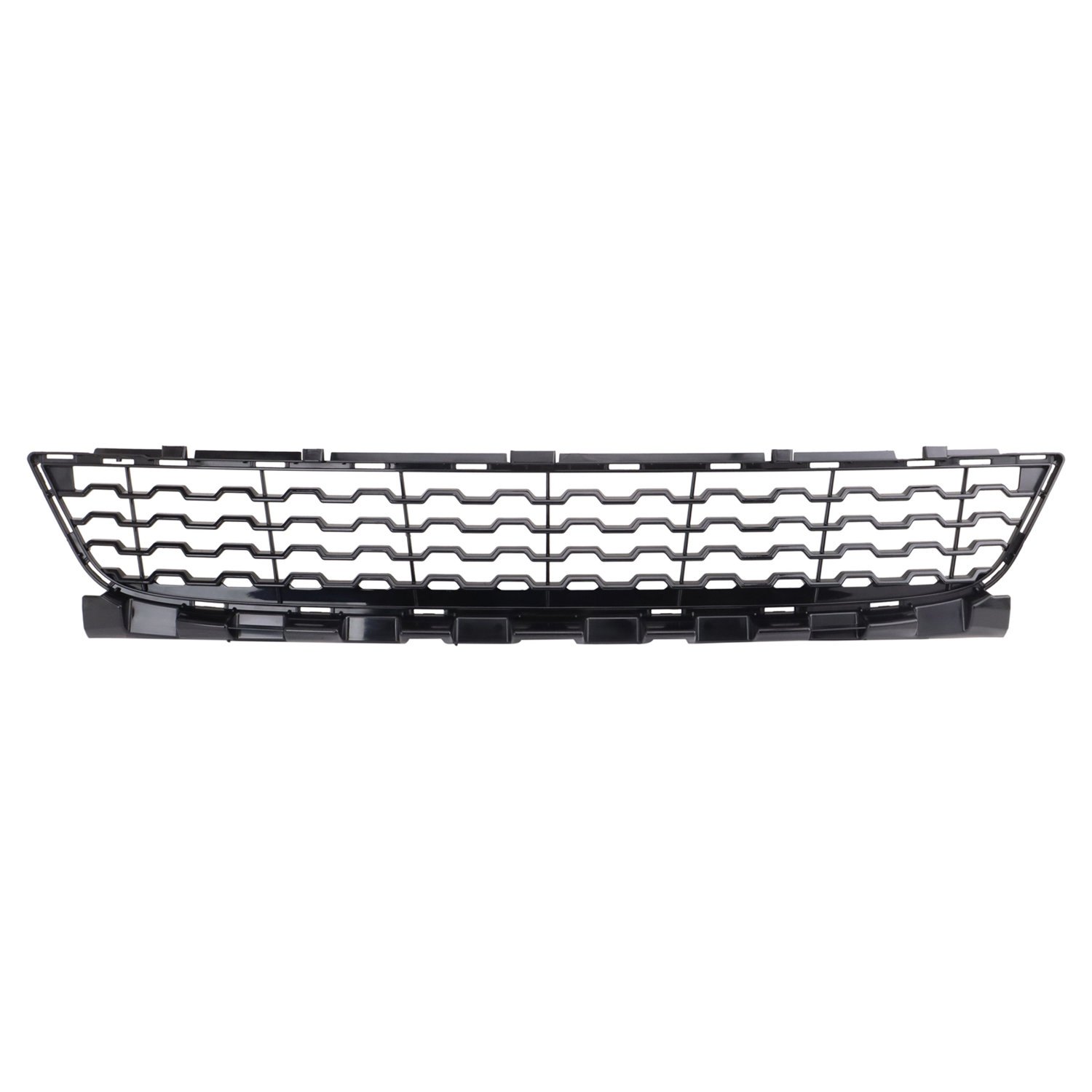 TRQ® BDA13033 - Front Center Lower Bumper Grille