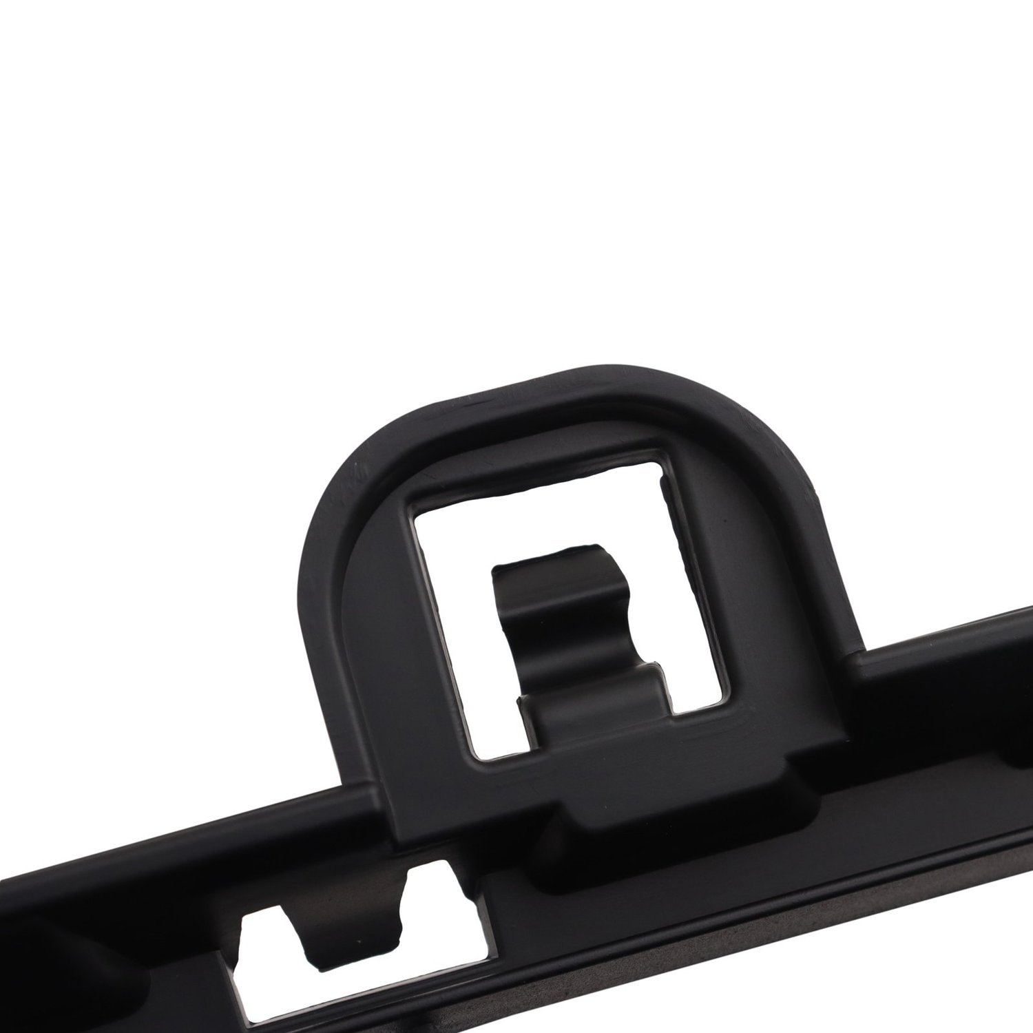 TRQ® BDA13087 - Front Upper Bumper Grille