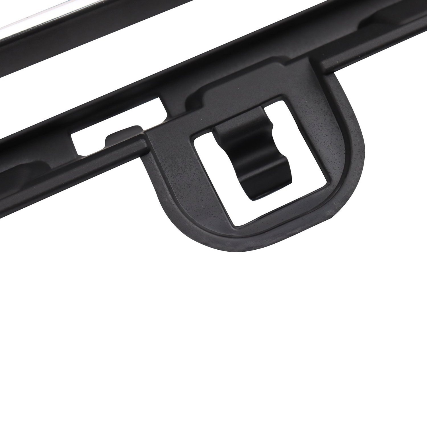 TRQ® BDA13090 - Front Upper Bumper Grille