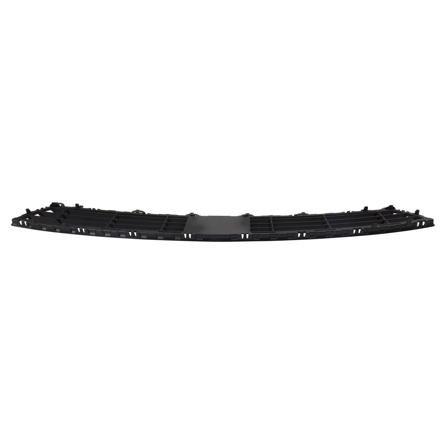 TRQ® BDA13090 - Front Upper Bumper Grille