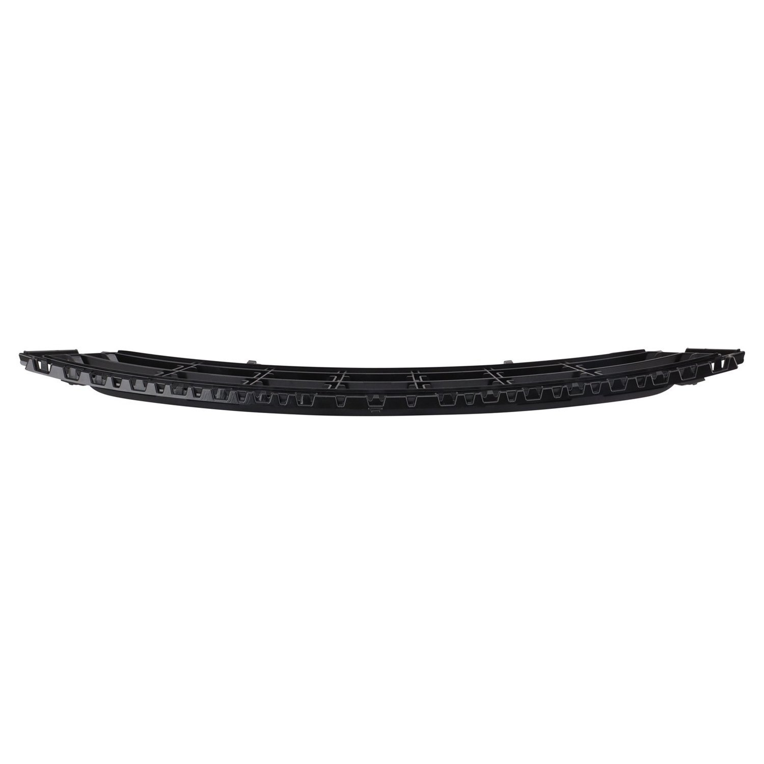 TRQ® BDA13093 - Front Lower Bumper Grille