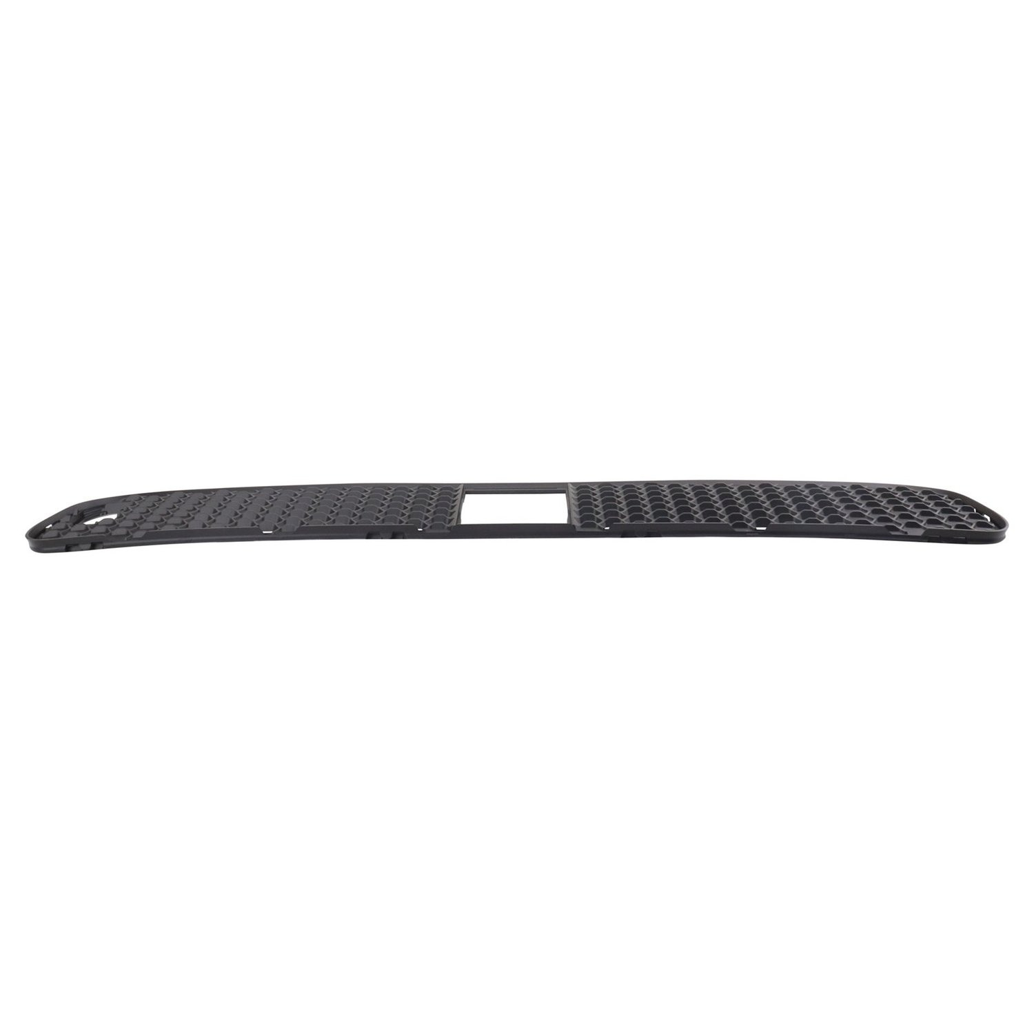 TRQ® BDA13109 - Front Bumper Grille