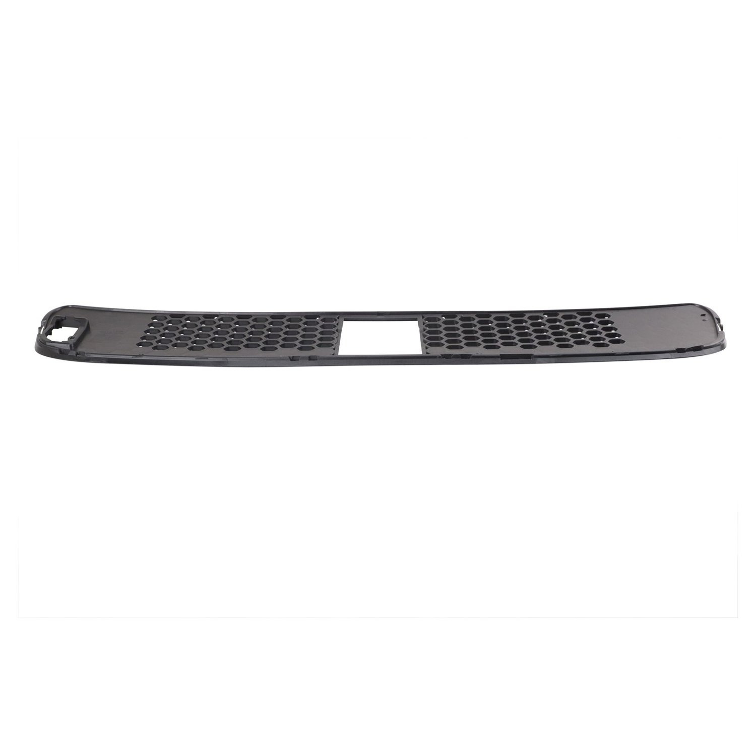 TRQ® BDA13109 - Front Bumper Grille