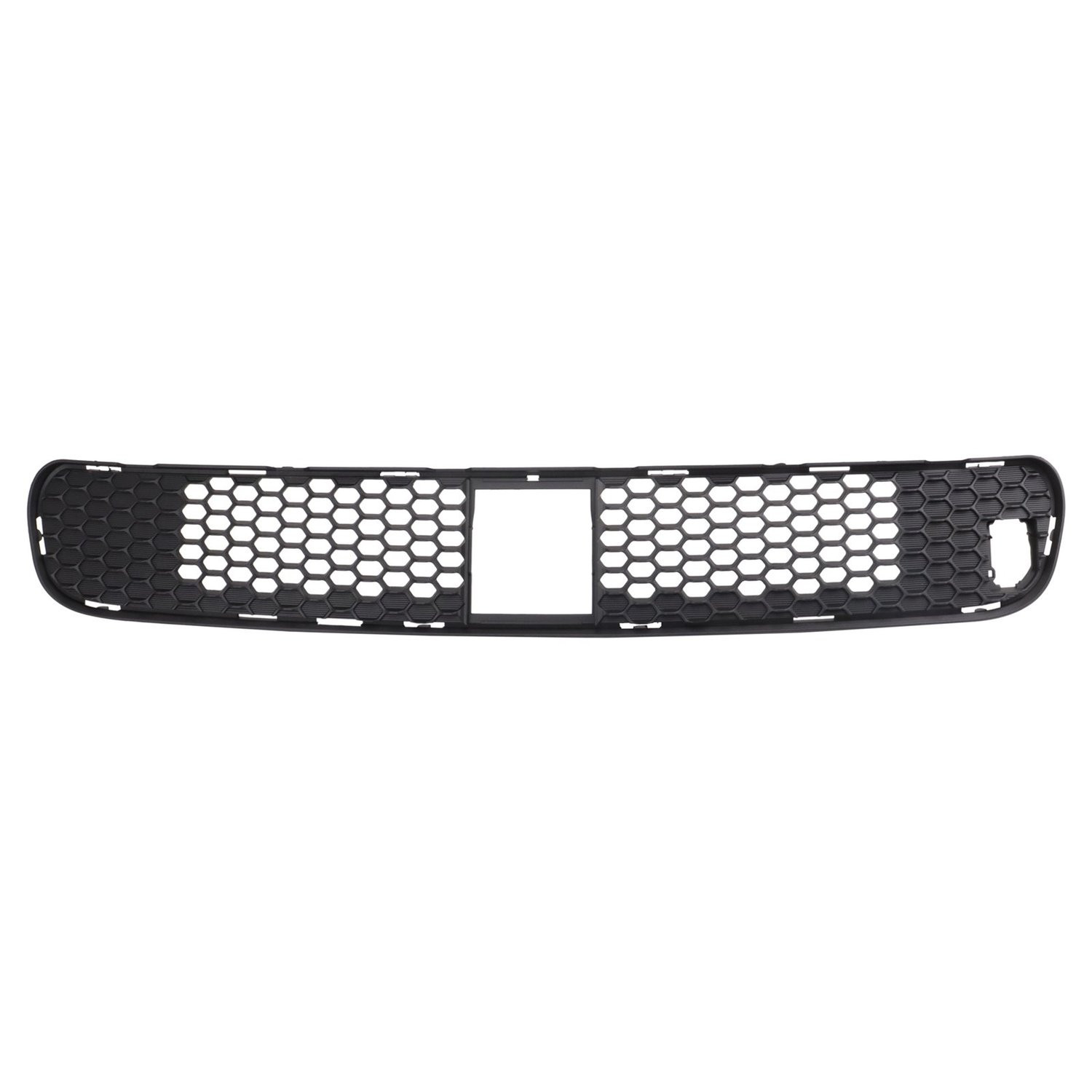 TRQ® BDA13109 - Front Bumper Grille