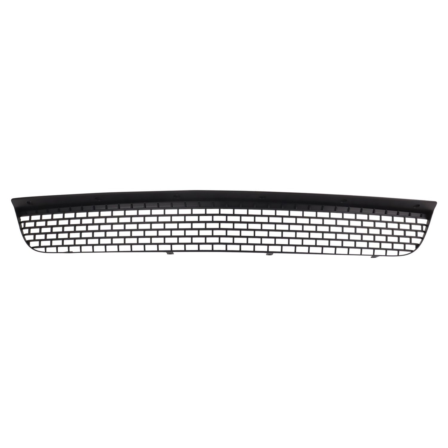 TRQ® BDA13132 - Front Lower Bumper Grille