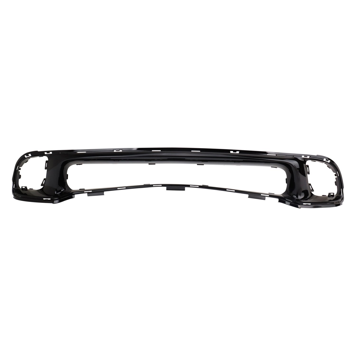 TRQ® BDA13136 - Bumper Grille Frame