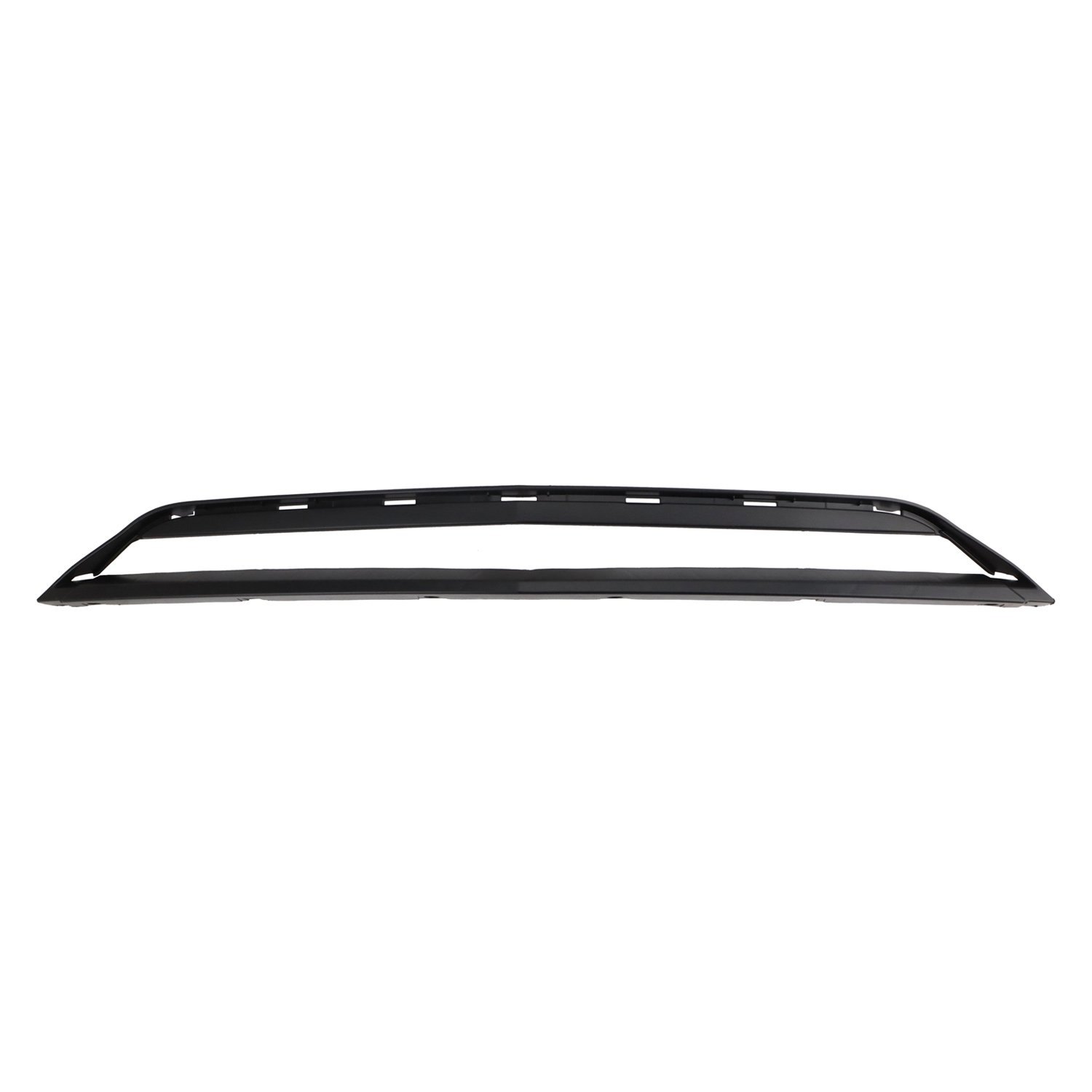 TRQ® BDA13139 - Front Lower Bumper Grille