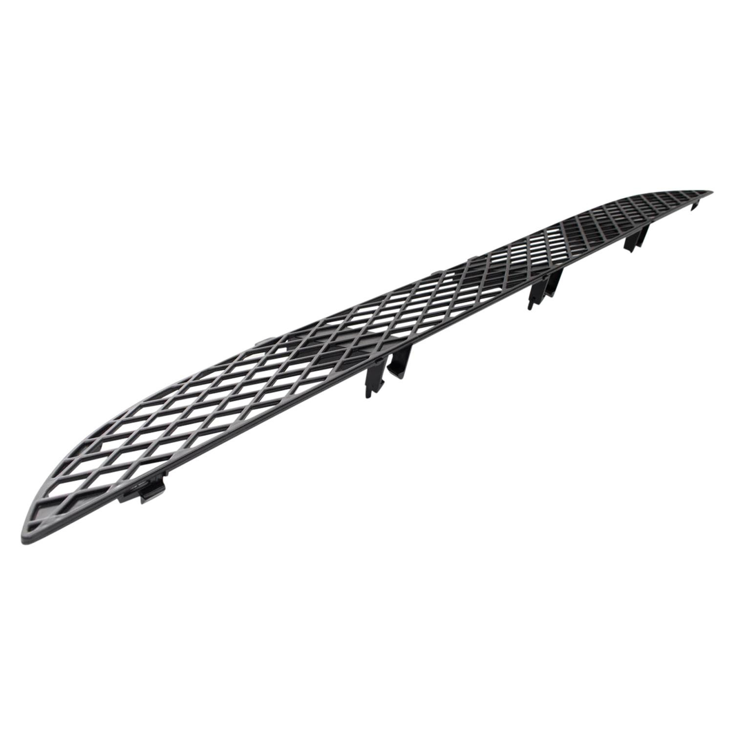 TRQ® BDA13269 - Lower Center Grille