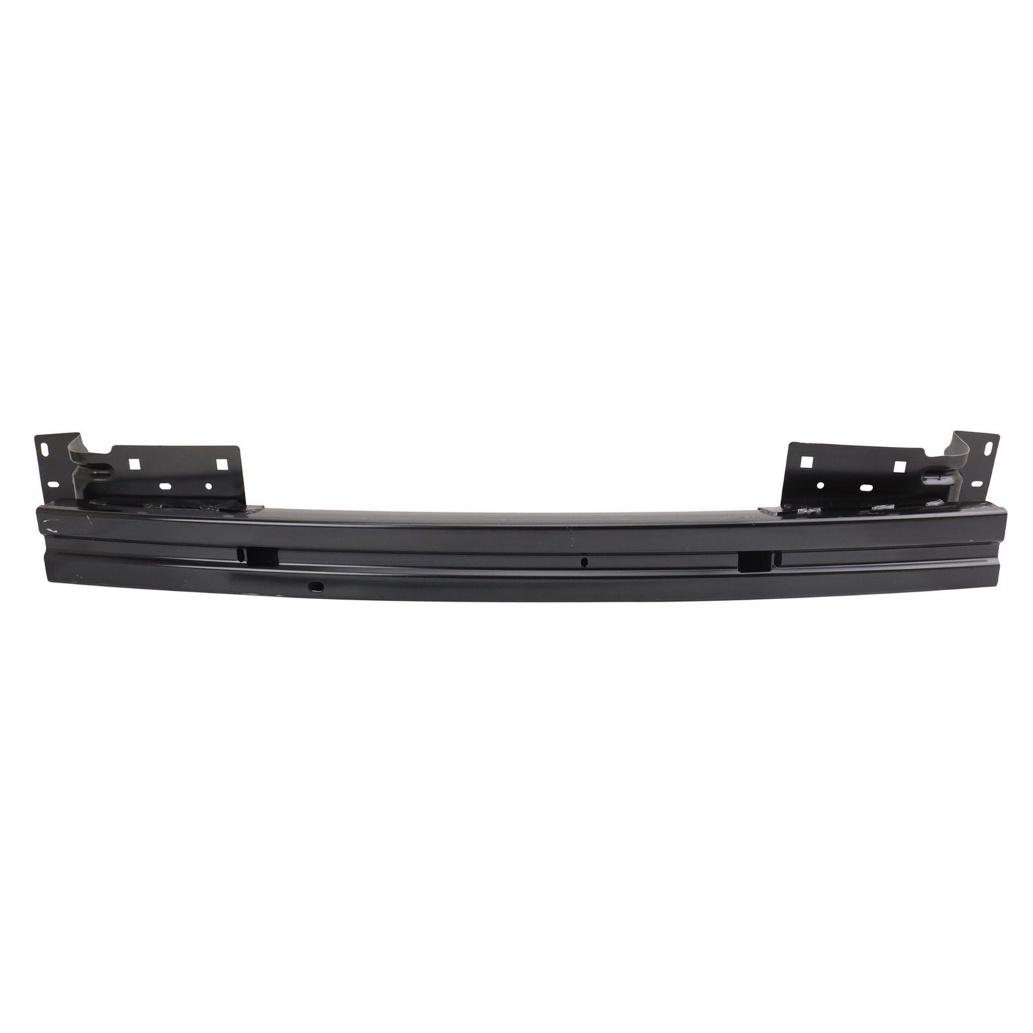 TRQ® BDA17265 - Front Bumper Cover Reinforcement