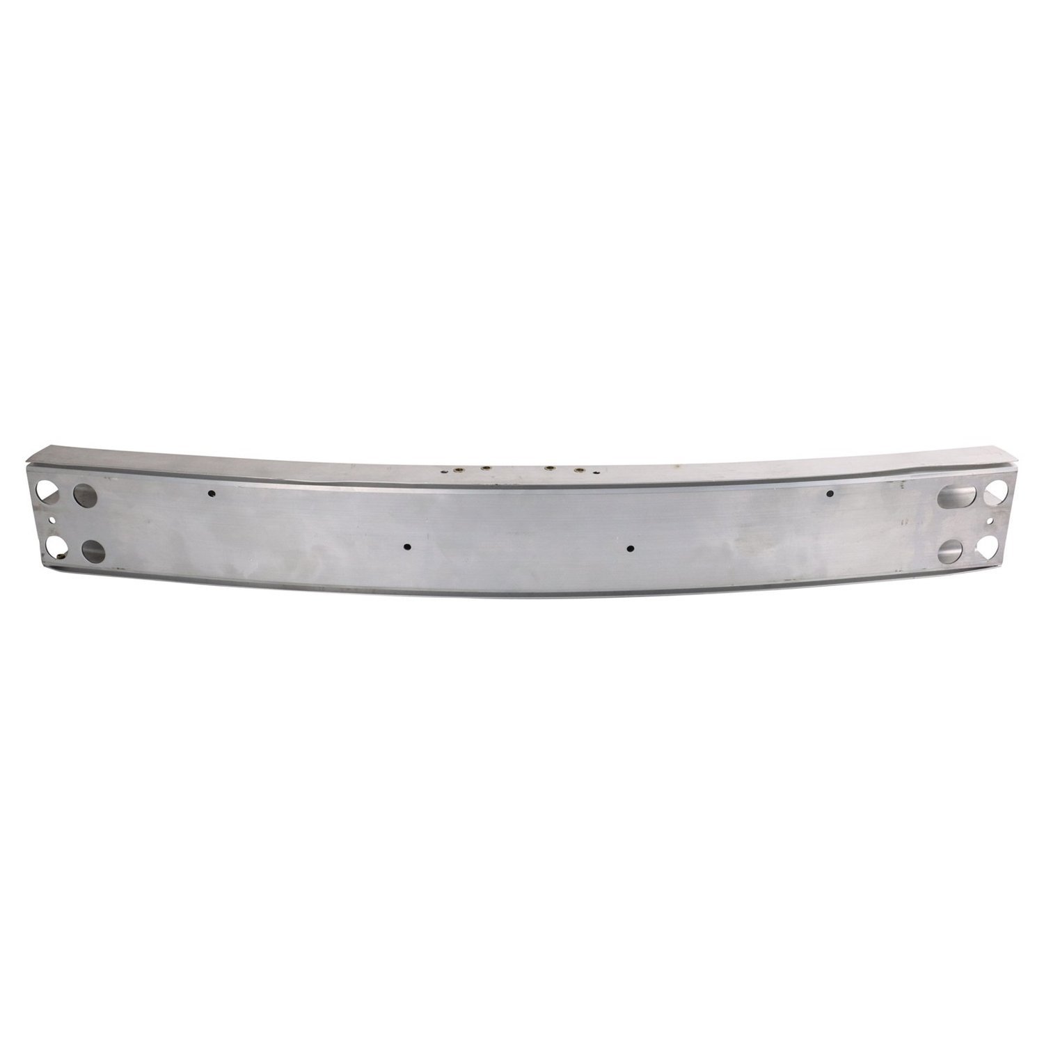 TRQ® BDA17296 - Front Bumper Reinforcement