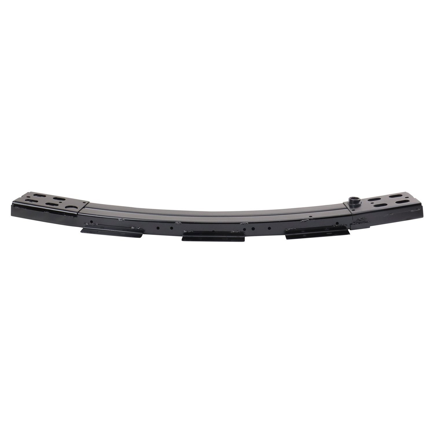 TRQ® BDA17300 - Front Bumper Reinforcement