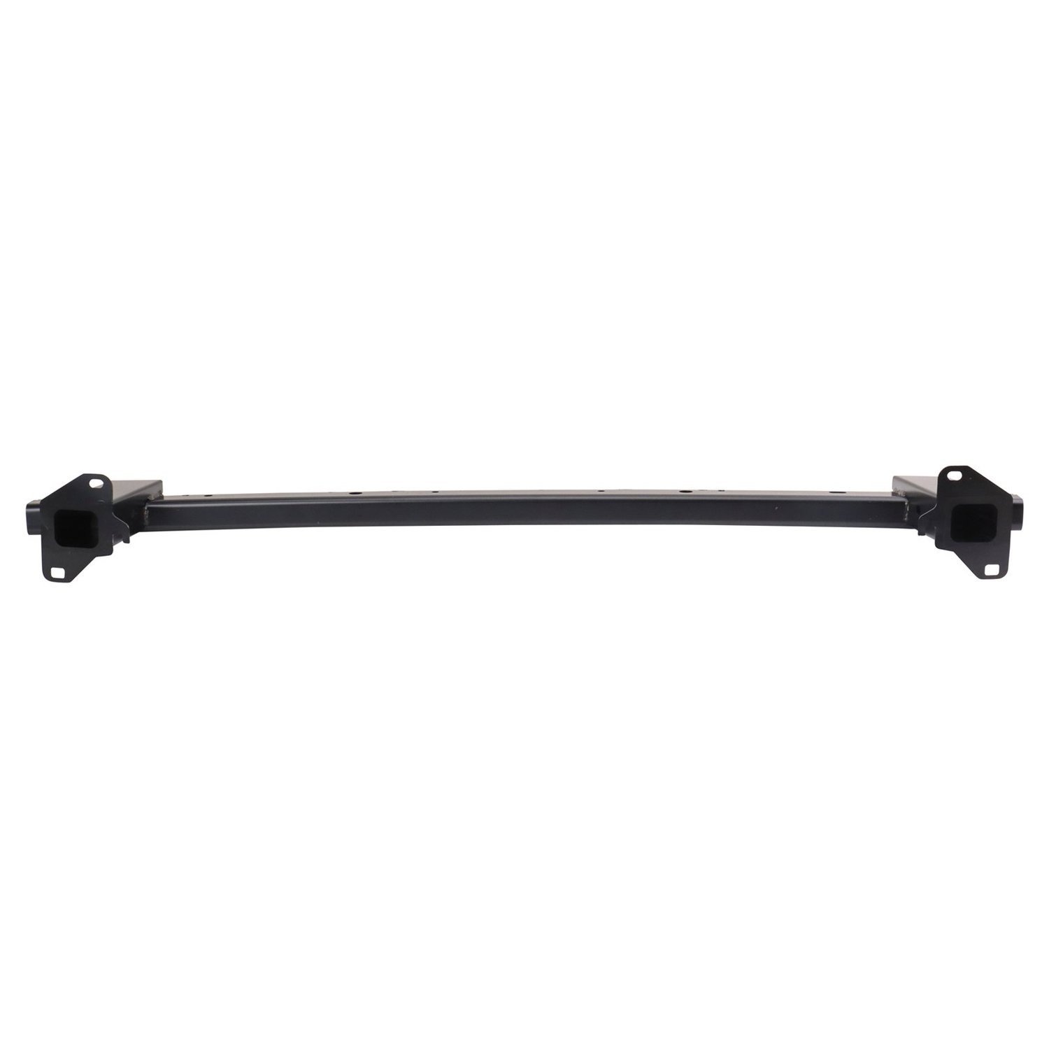 TRQ® BDA17307 - Front Lower Bumper Reinforcement