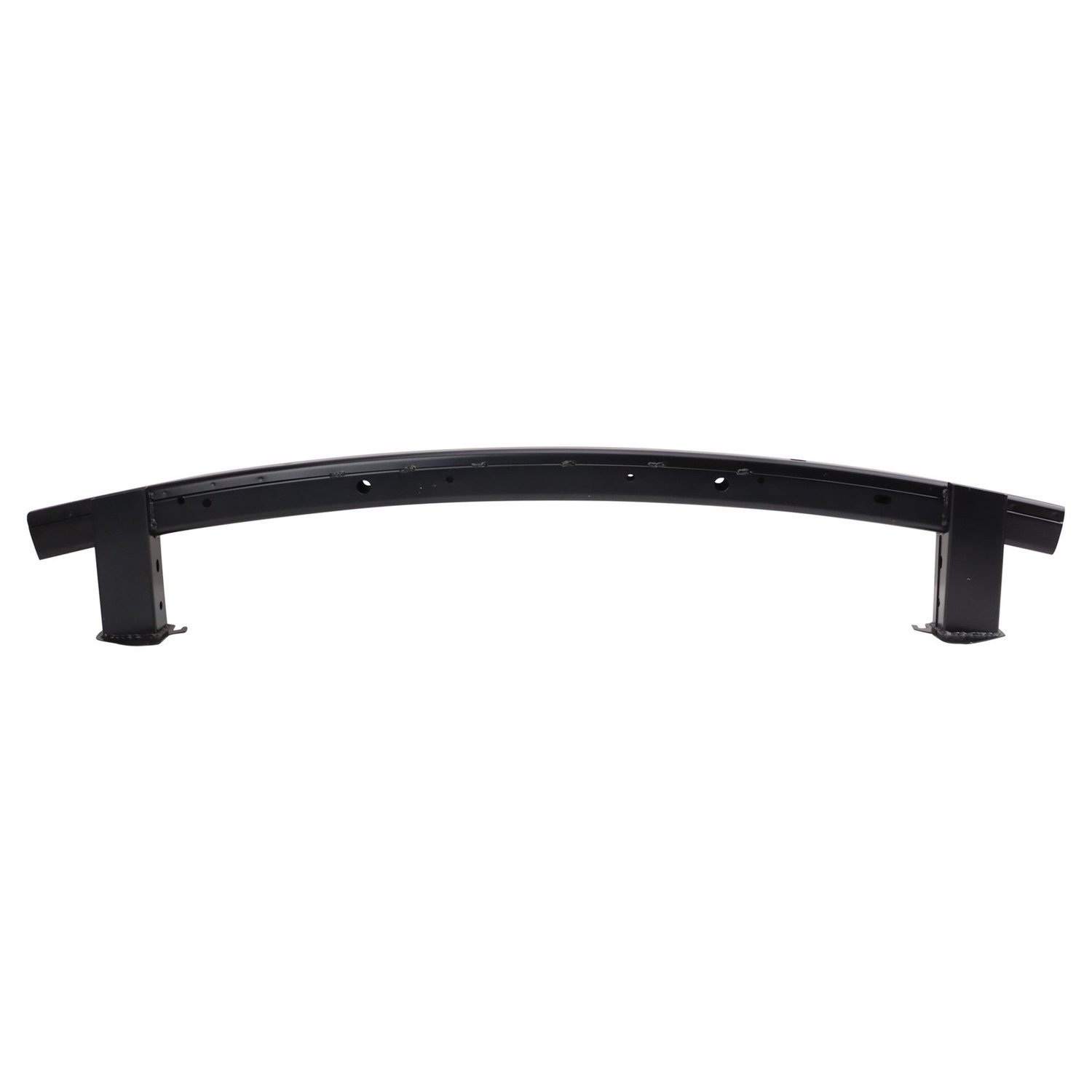 TRQ® BDA17307 - Front Lower Bumper Reinforcement