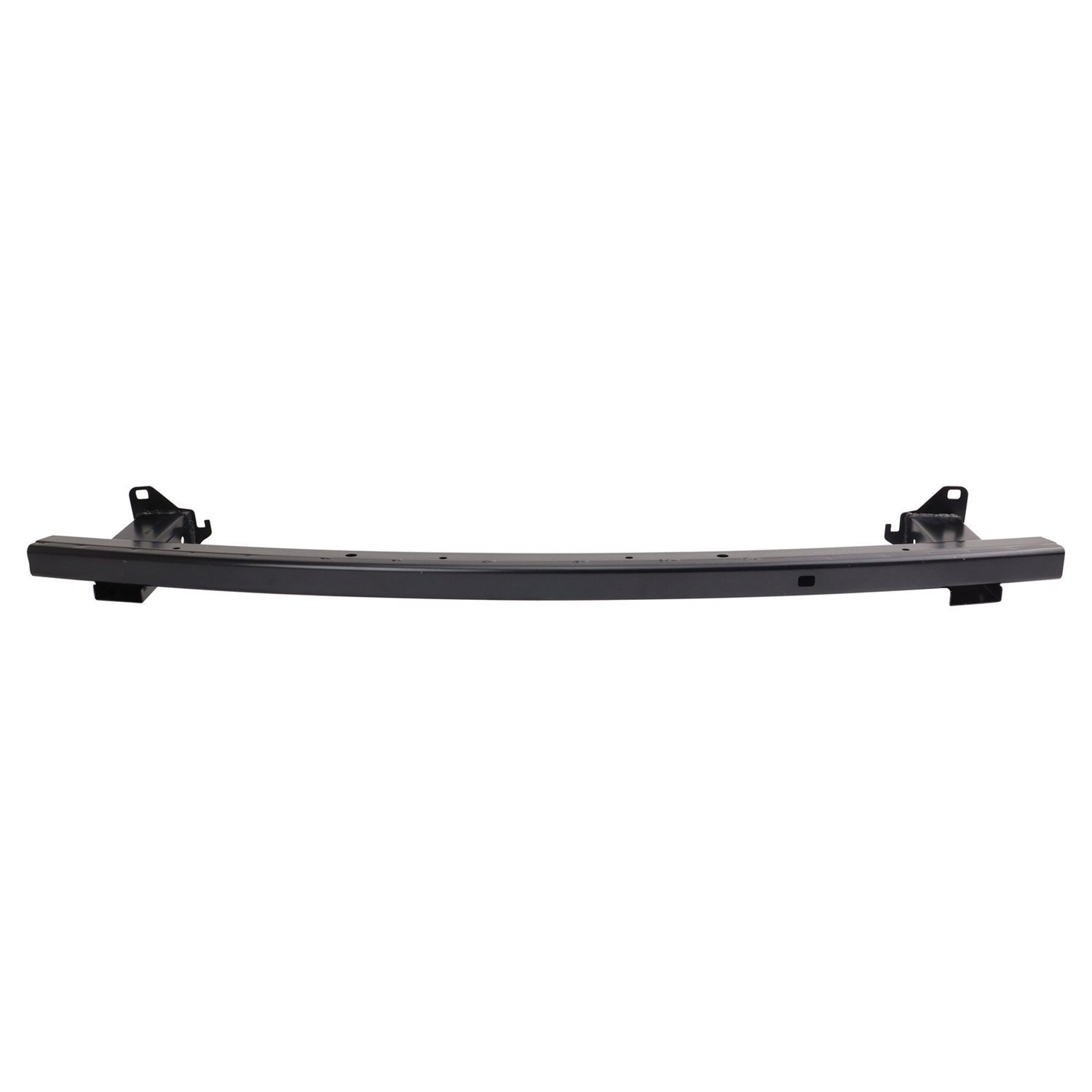 TRQ® BDA17307 - Front Lower Bumper Reinforcement