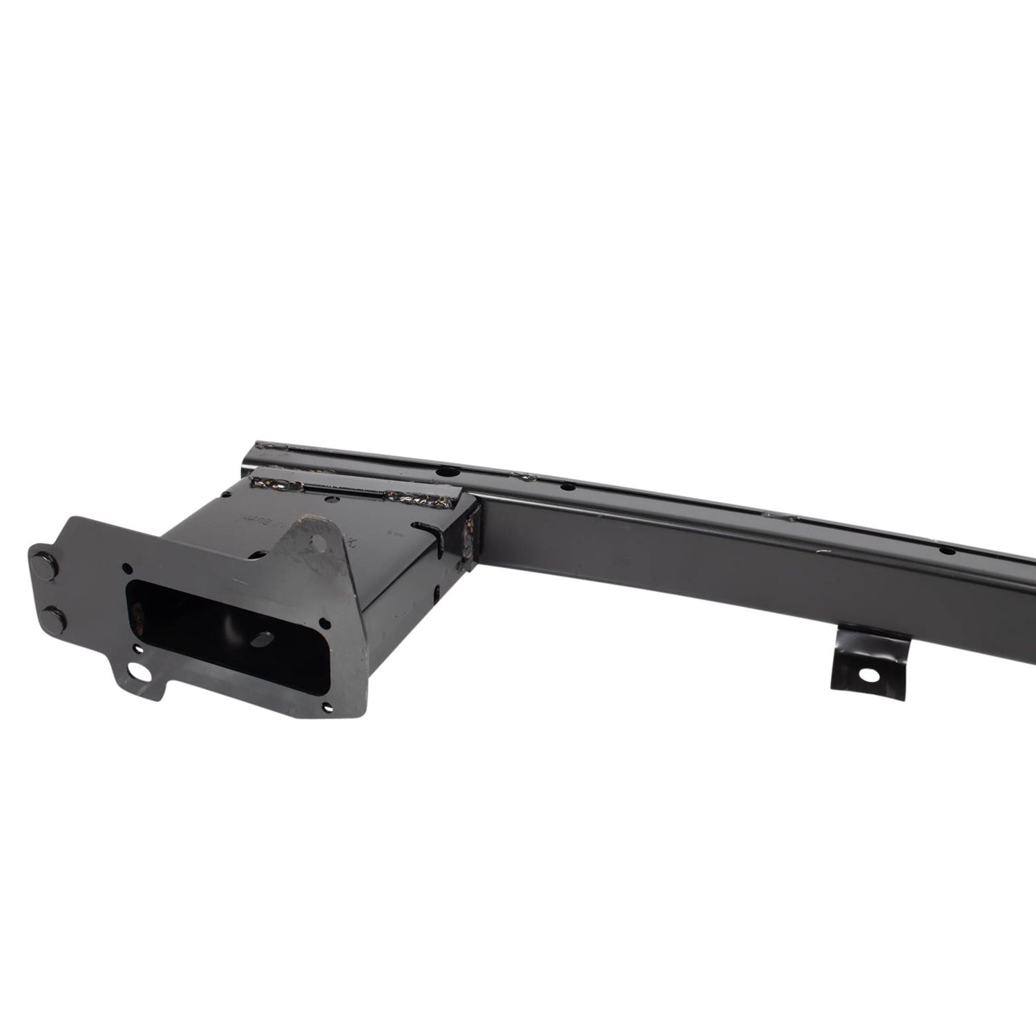 TRQ® BDA17309 - Front Lower Bumper Reinforcement