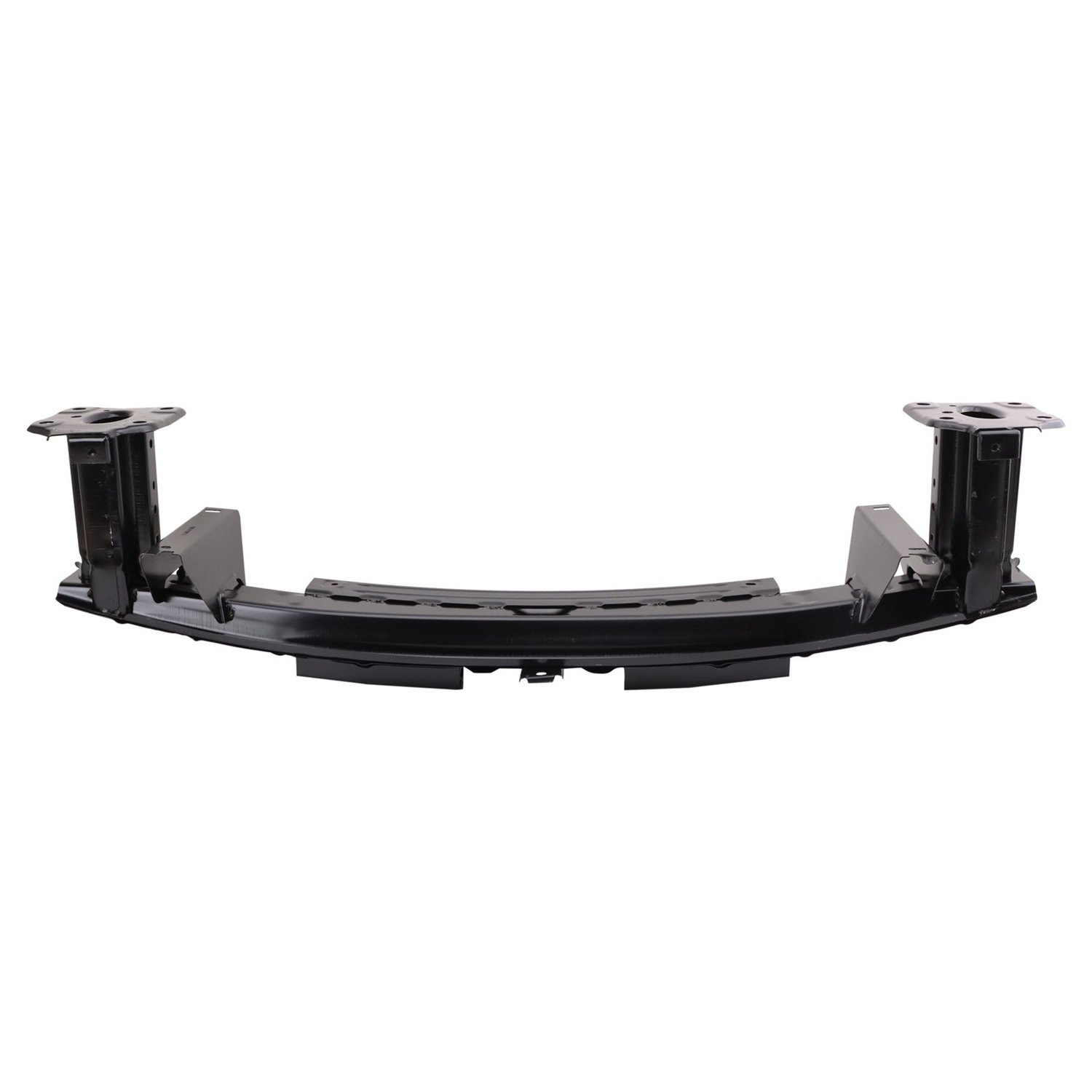 TRQ® BDA17334 - Front Bumper Reinforcement