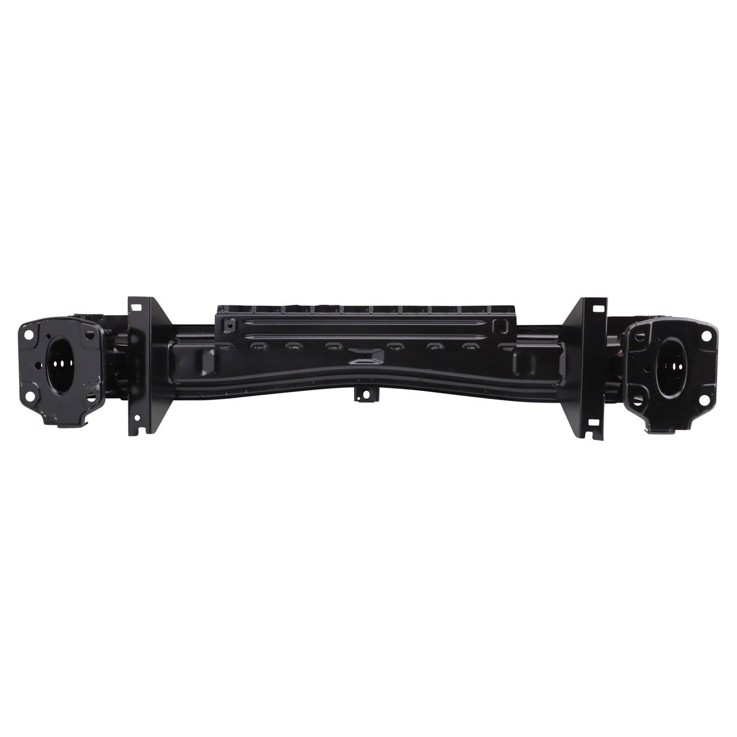 TRQ® BDA17334 - Front Bumper Reinforcement