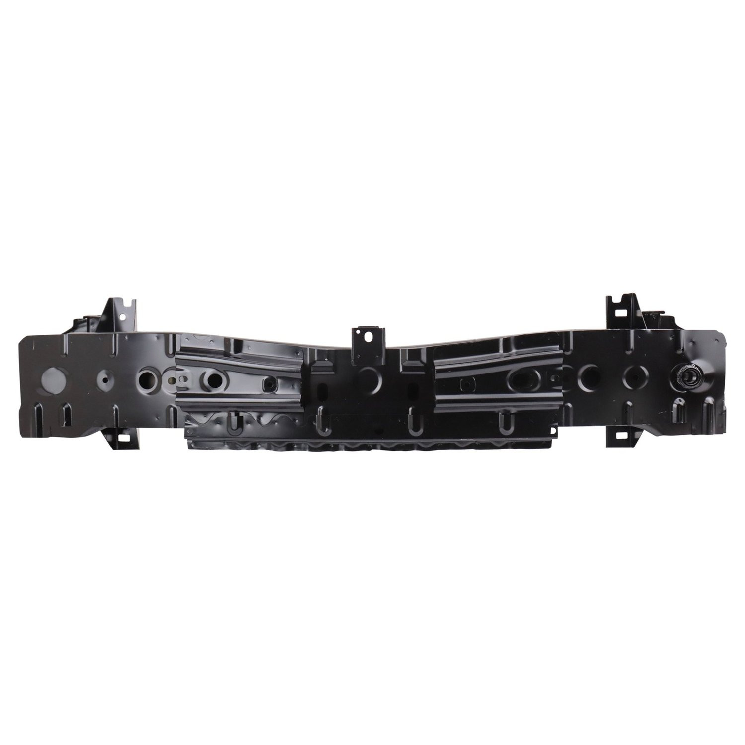 TRQ® BDA17334 - Front Bumper Reinforcement