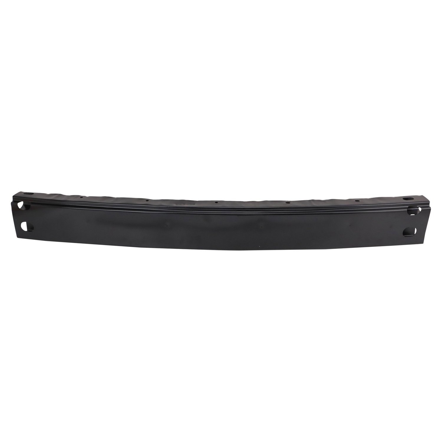 TRQ® BDA17338 - Front Bumper Reinforcement