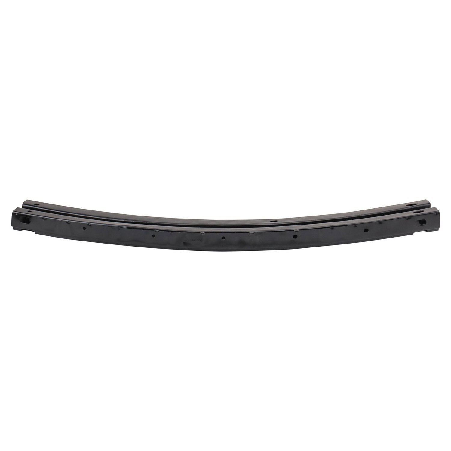 TRQ® BDA17338 - Front Bumper Reinforcement
