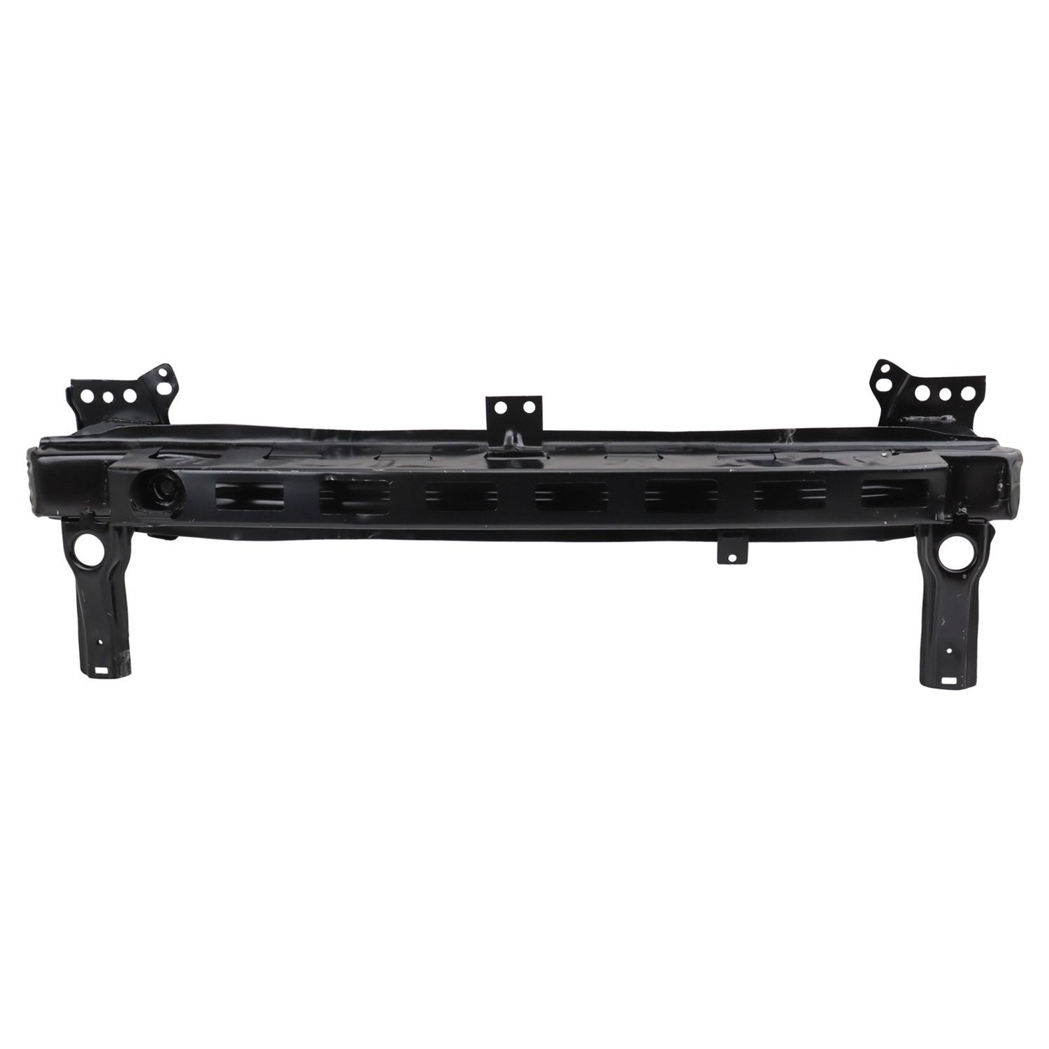 TRQ® BDA17344 - Front Bumper Reinforcement