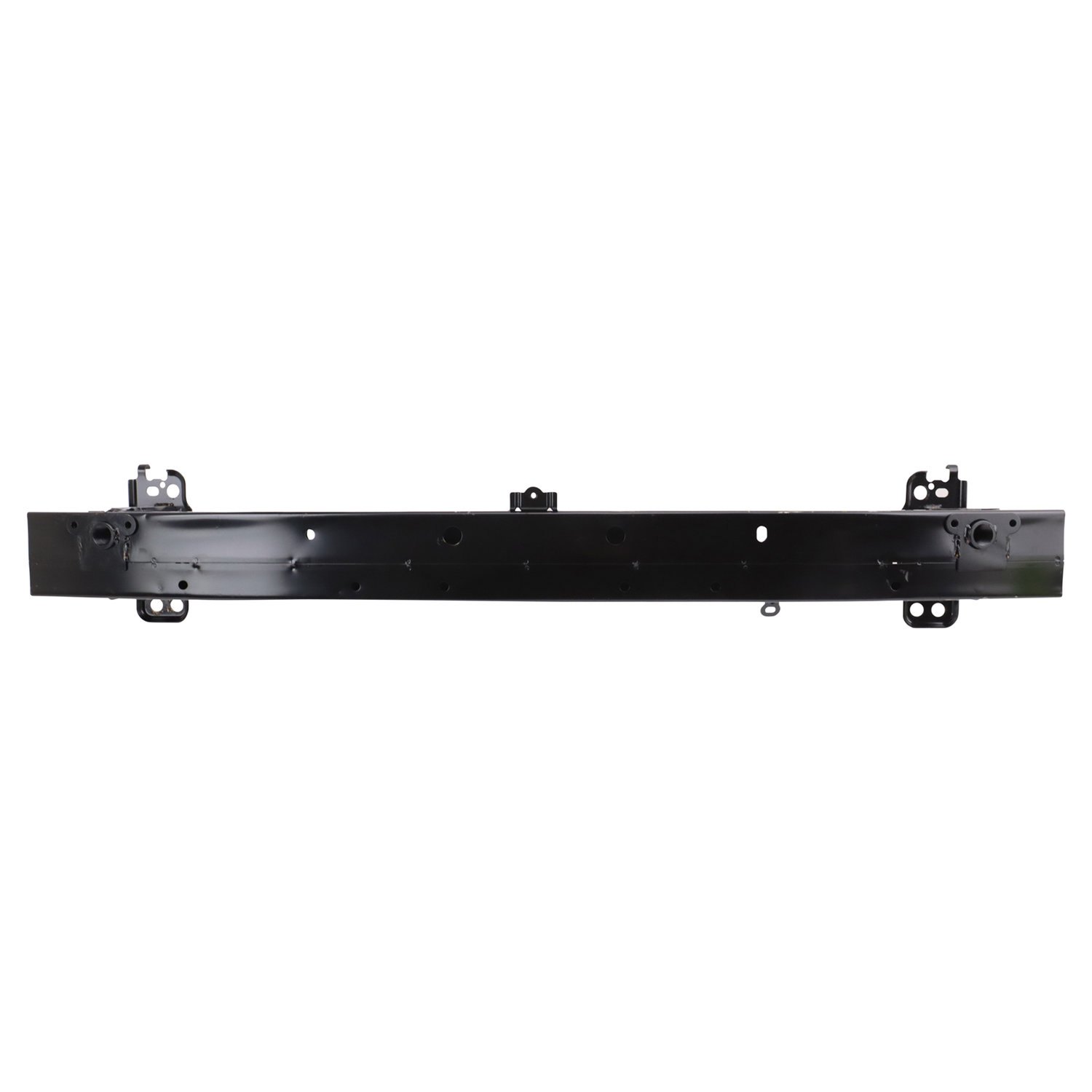 TRQ® BDA17639 - Front Bumper Reinforcement