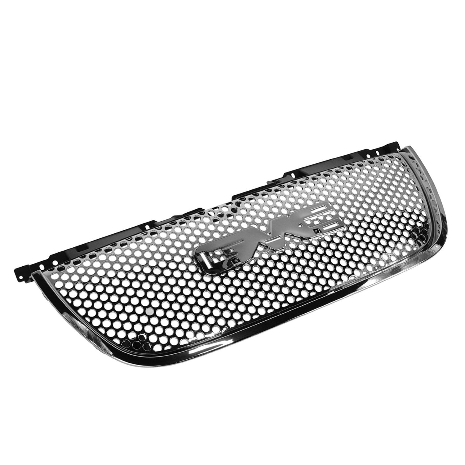 TRQ® BDA51639 - Grille