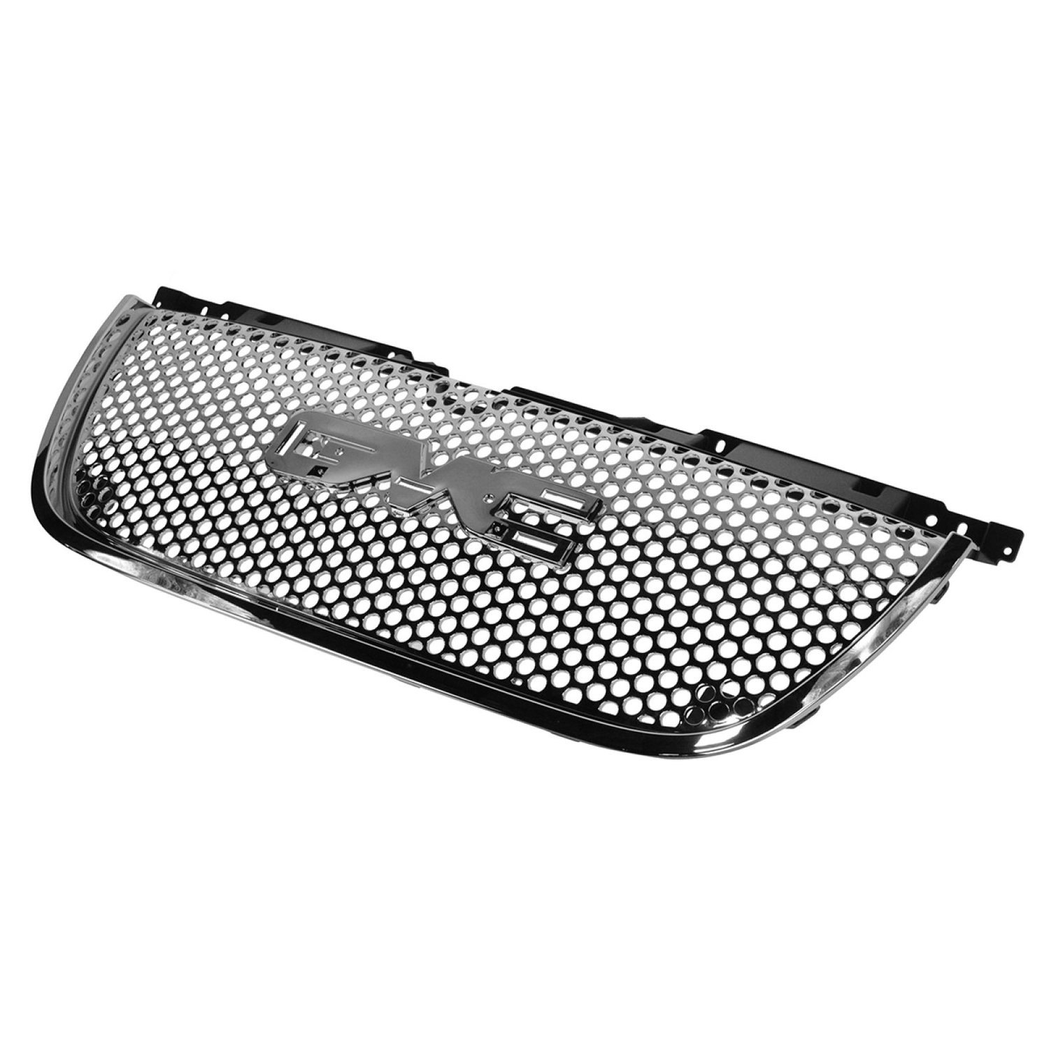 TRQ® BDA51639 - Grille