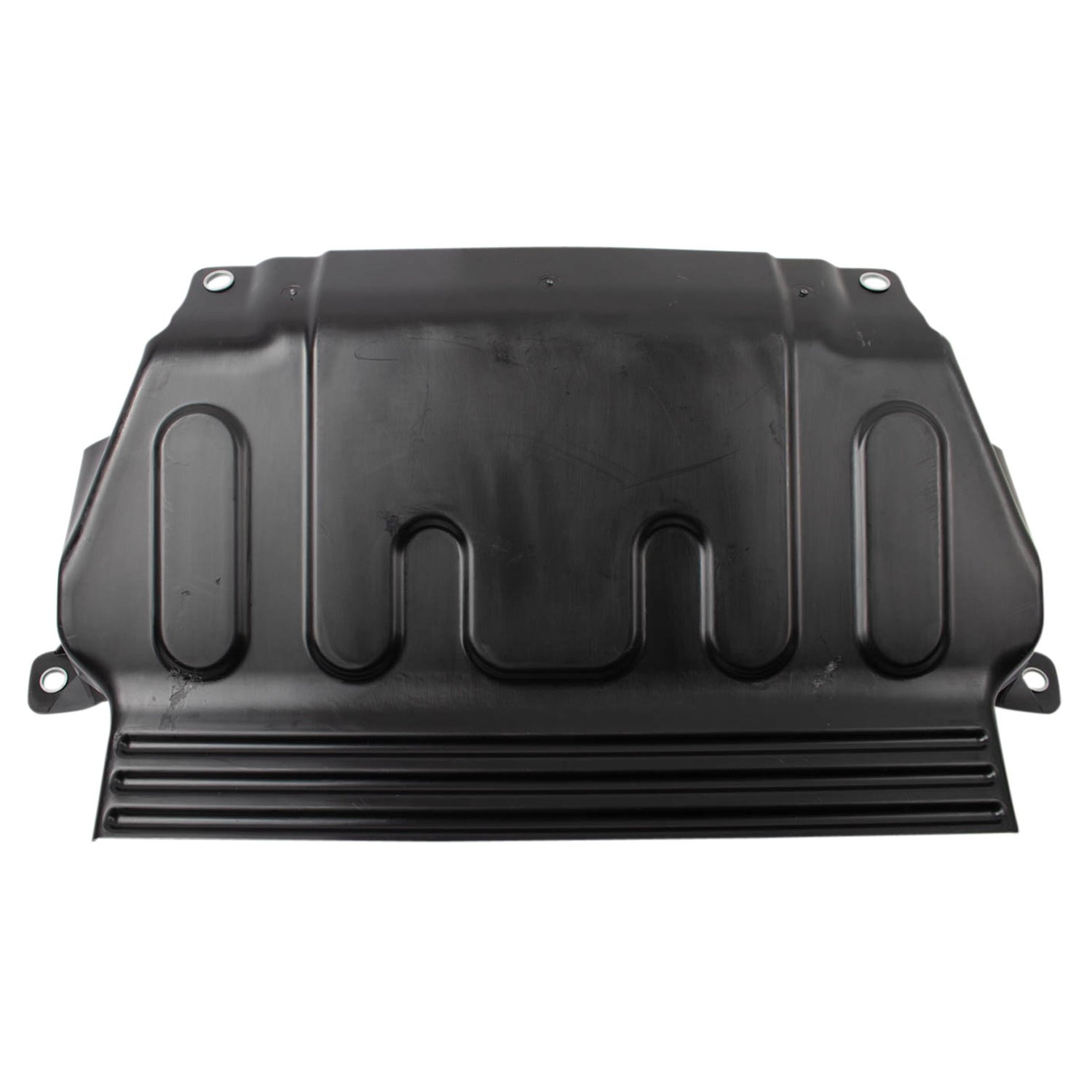 TRQ® BDA56079 - Engine Splash Shield