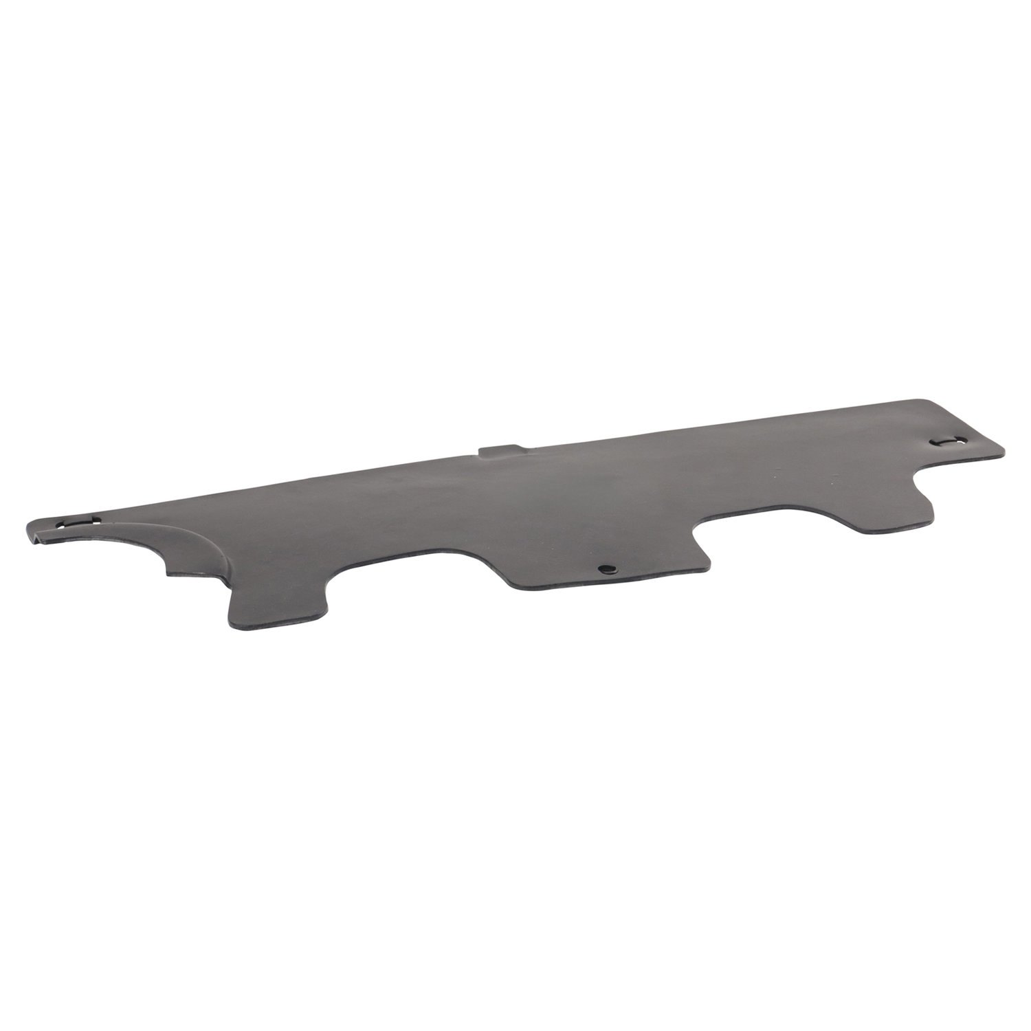 TRQ® BDA56090 - Bumper Splash Shield