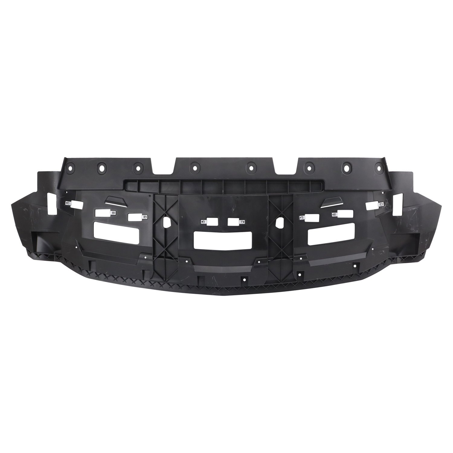 TRQ® BDA56253 - Front Forward Engine Splash Shield