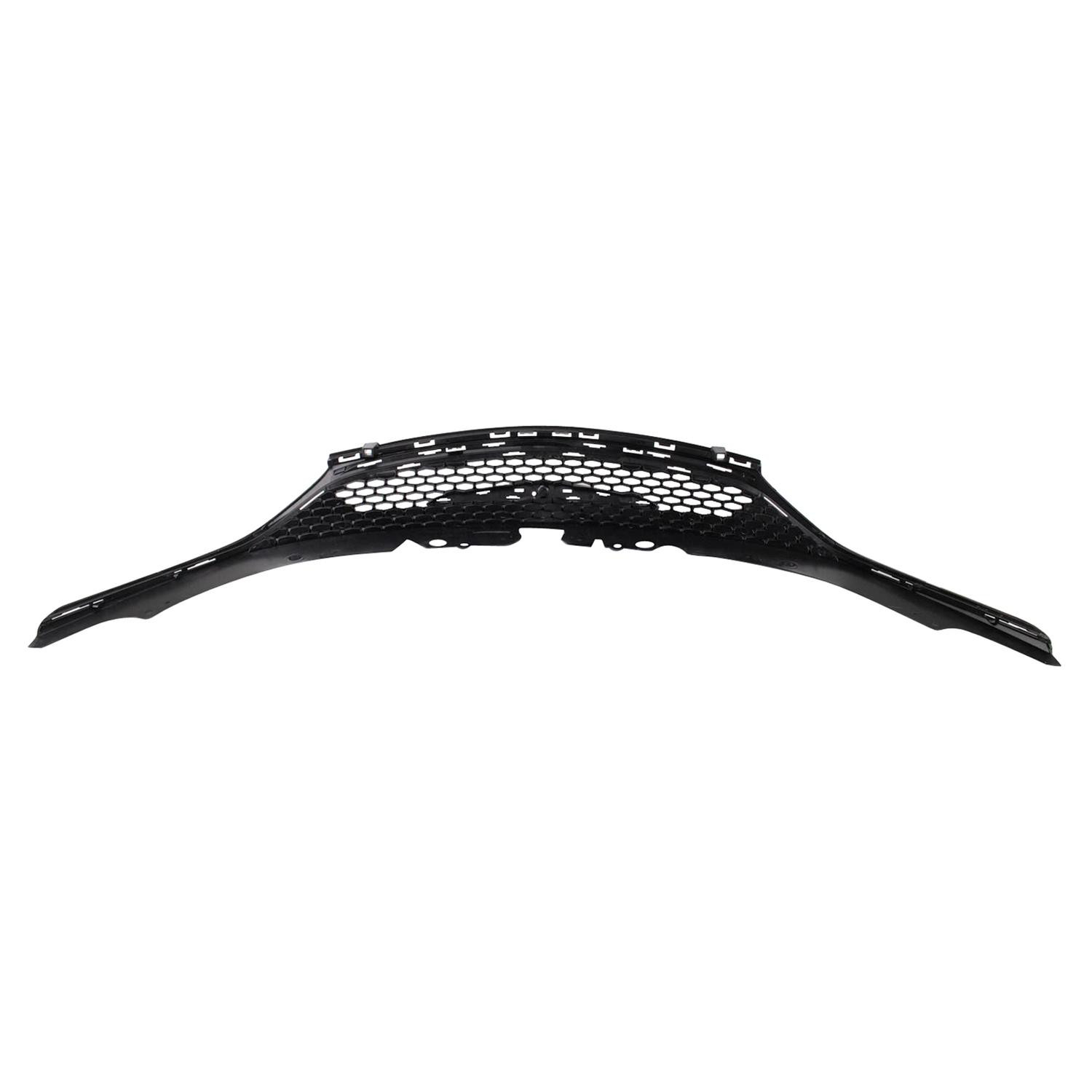 TRQ® BDA61387 - Upper Grille