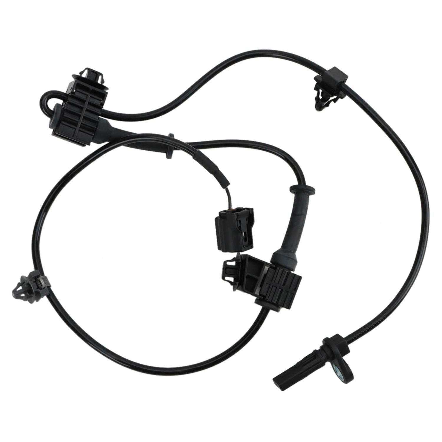 TRQ® BSA12740 - Front Driver Side ABS Wheel Speed Sensor