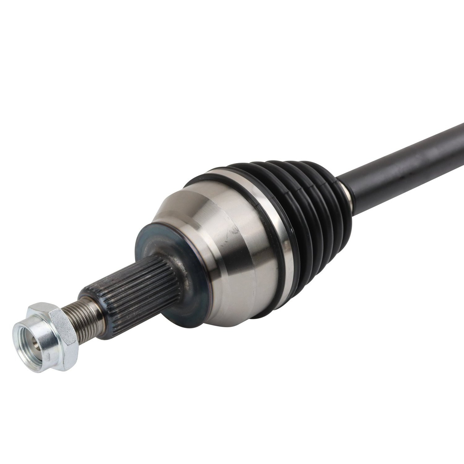 TRQ® CSA52359 - Front Passenger Side Axle Shaft