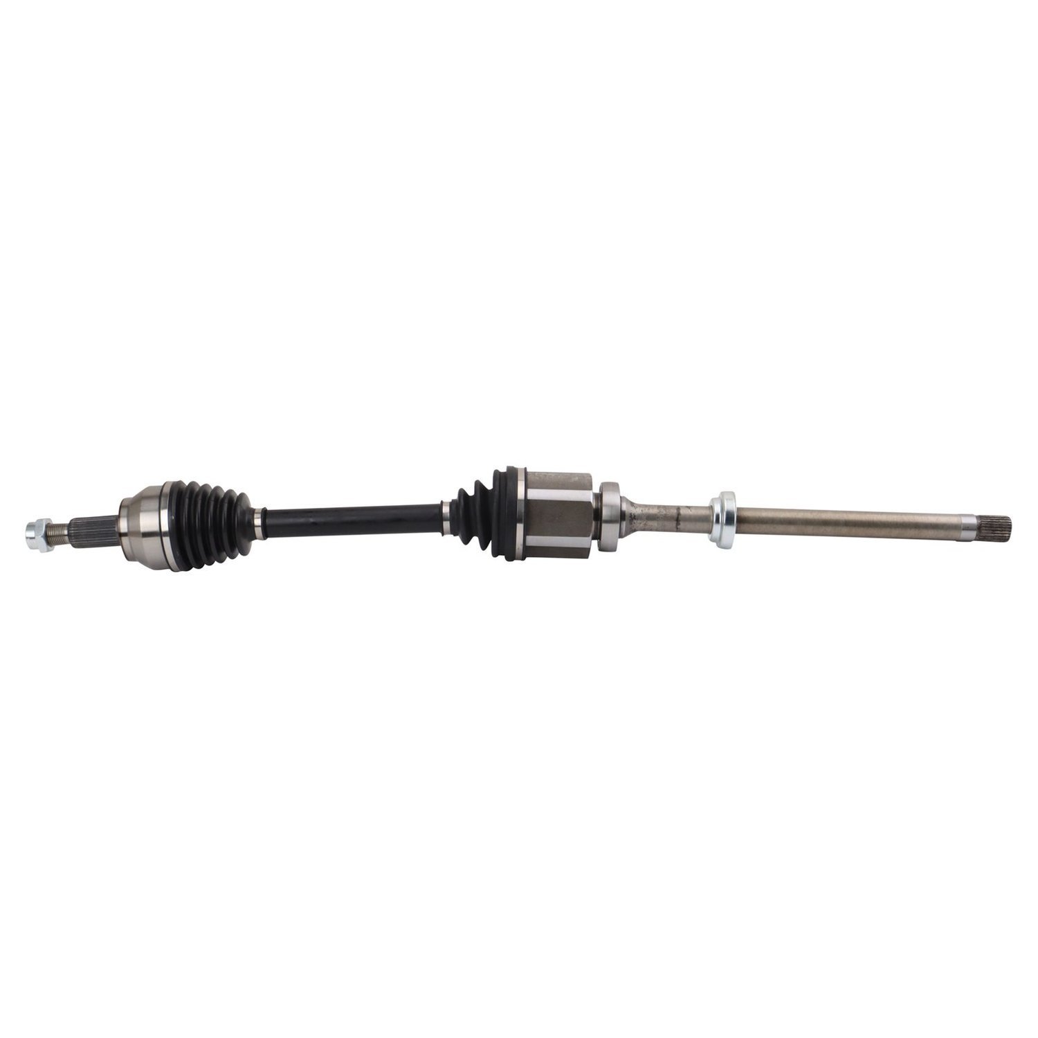 TRQ® CSA52359 - Front Passenger Side Axle Shaft