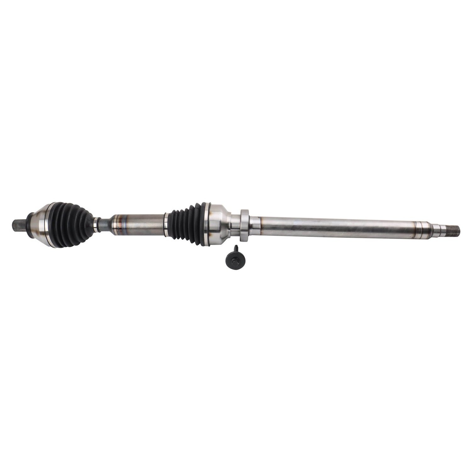TRQ® CSA52377 - Front Passenger Side Axle Shaft
