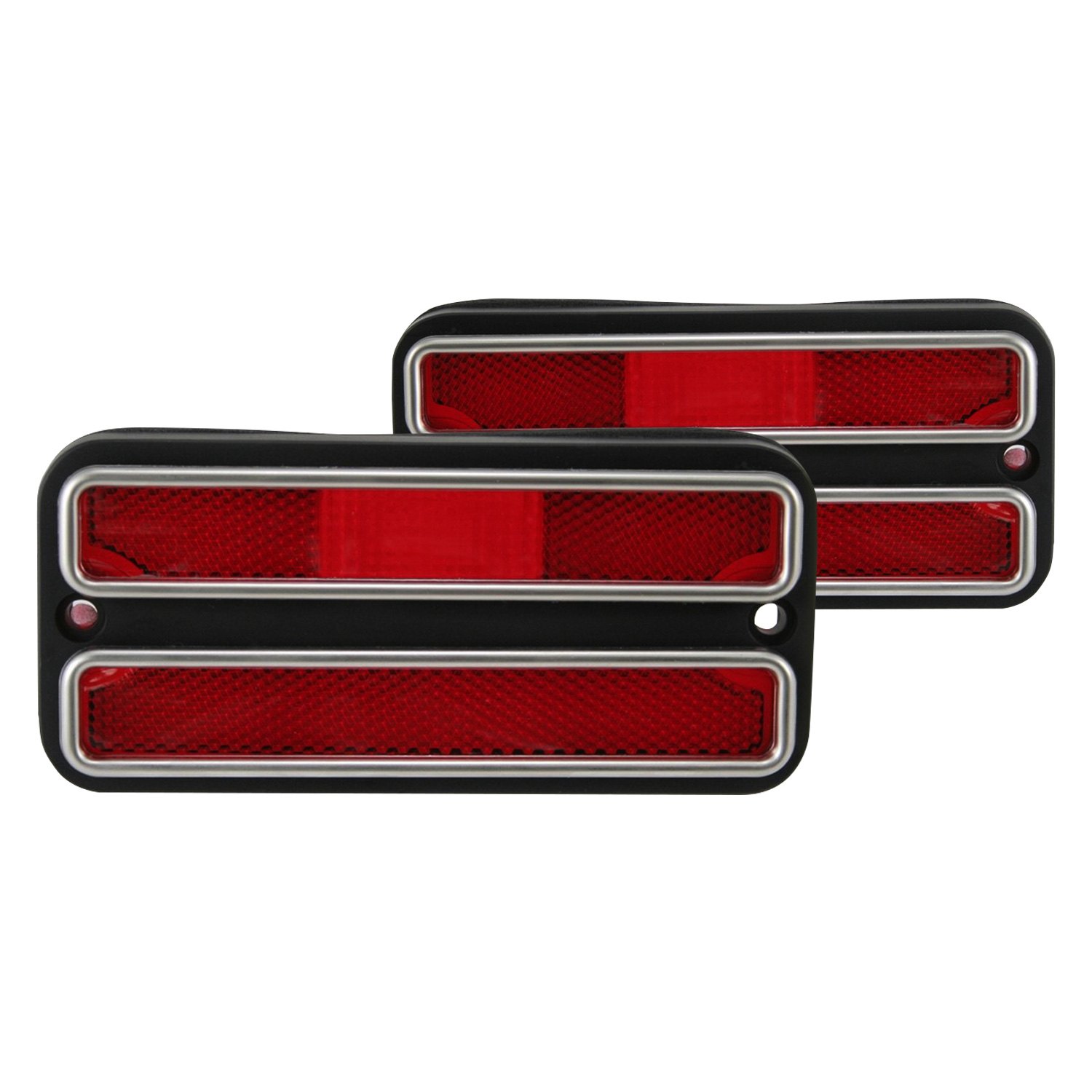 TRQ® - Custom Signal Lights