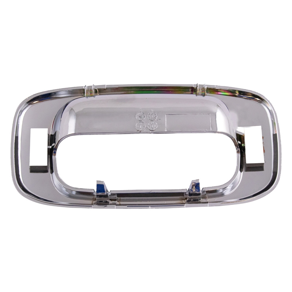 TRQ® DHA36476 - Front Exterior Door and Tailgate Handle Set