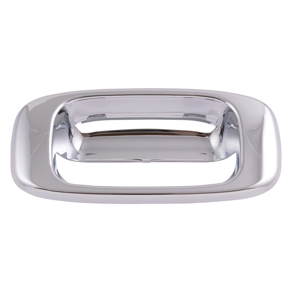 TRQ® DHA36476 - Front Exterior Door and Tailgate Handle Set