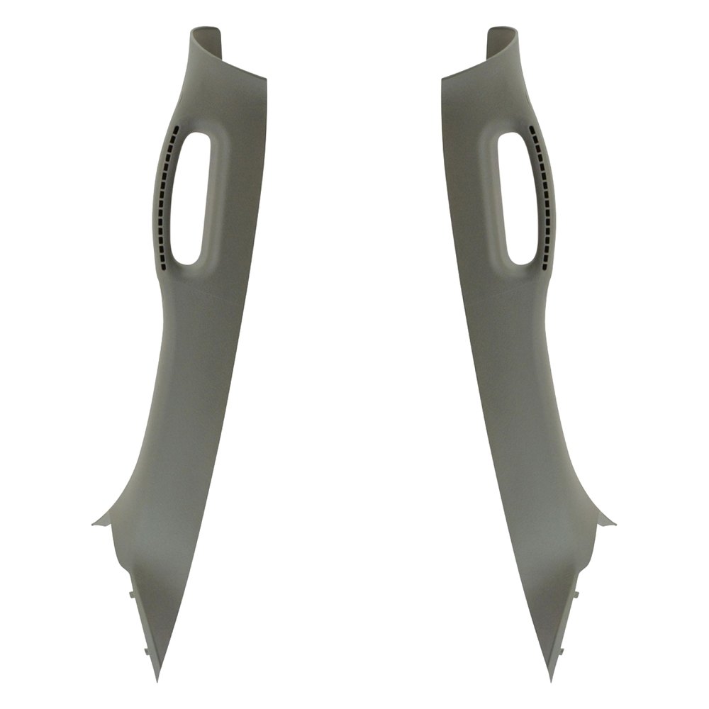 TRQ® DHA39136 - A-Pillar Trim Panels