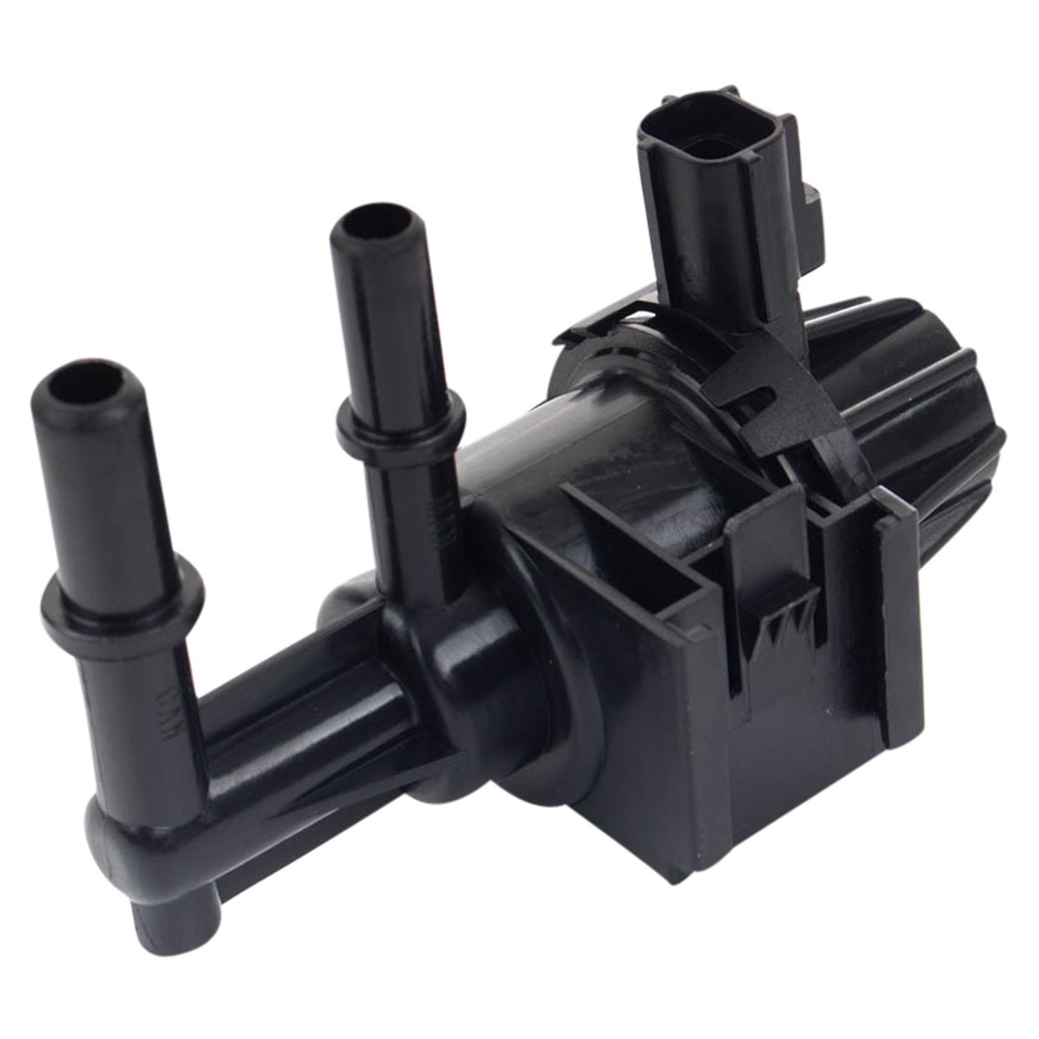 RAREELECTRICAL Solenoids DEVMO Emission Vapor Canister Purge Solenoid ...