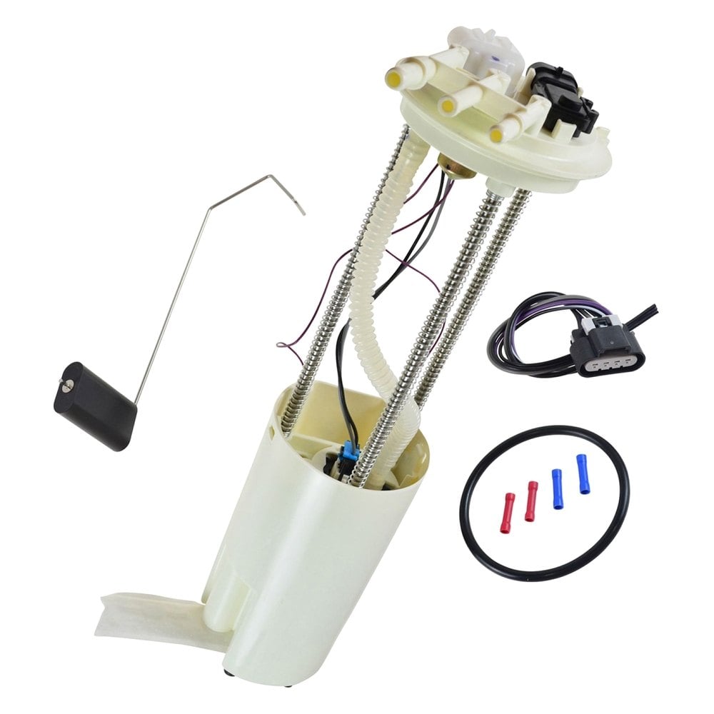 TRQ® FKA67522 - Fuel Tank and Pump Assembly Combination