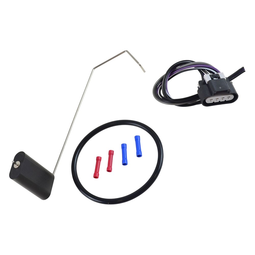 TRQ® FKA67524 - Fuel Tank and Pump Assembly Combination