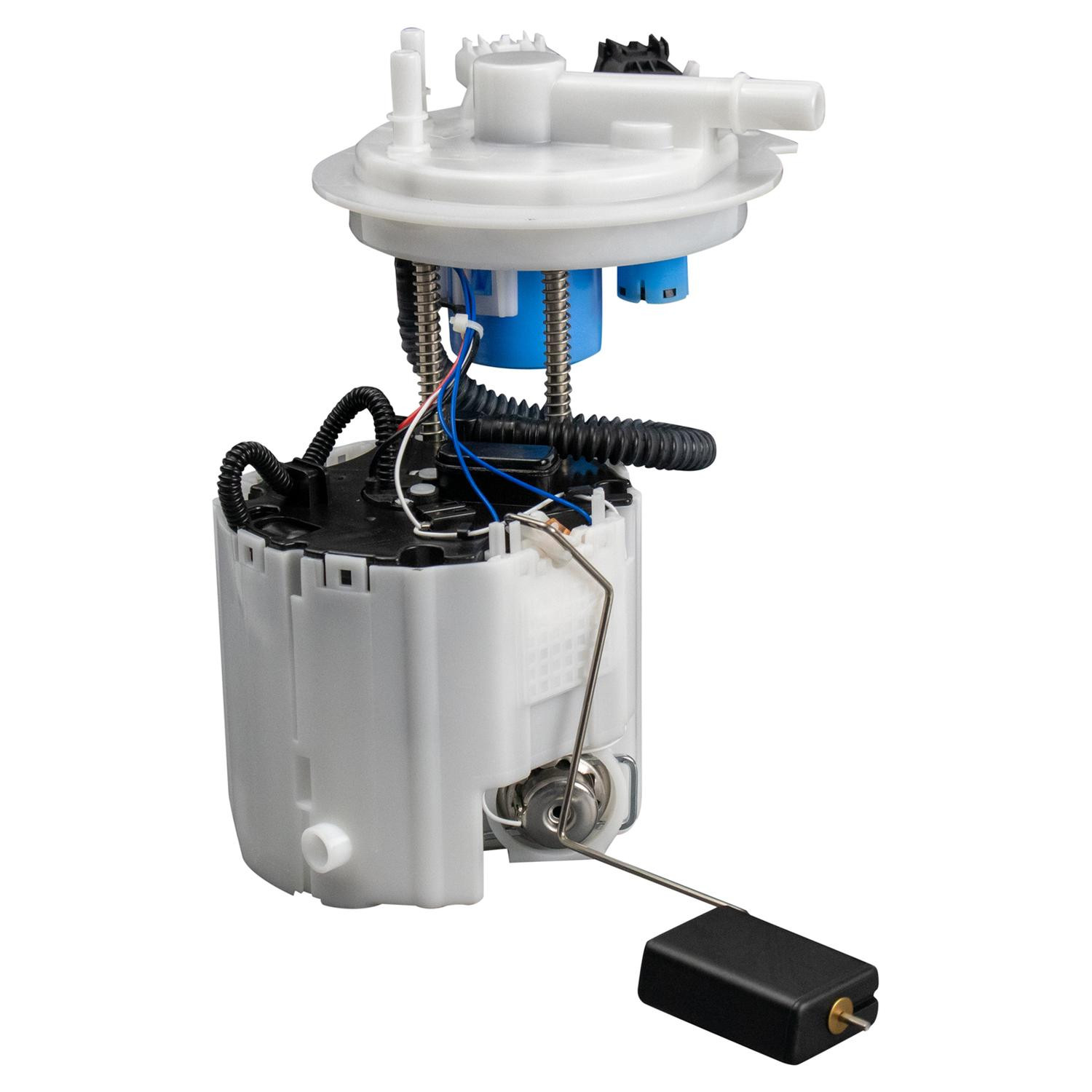 TRQ® FPA61113 - Fuel Pump Complete Kit