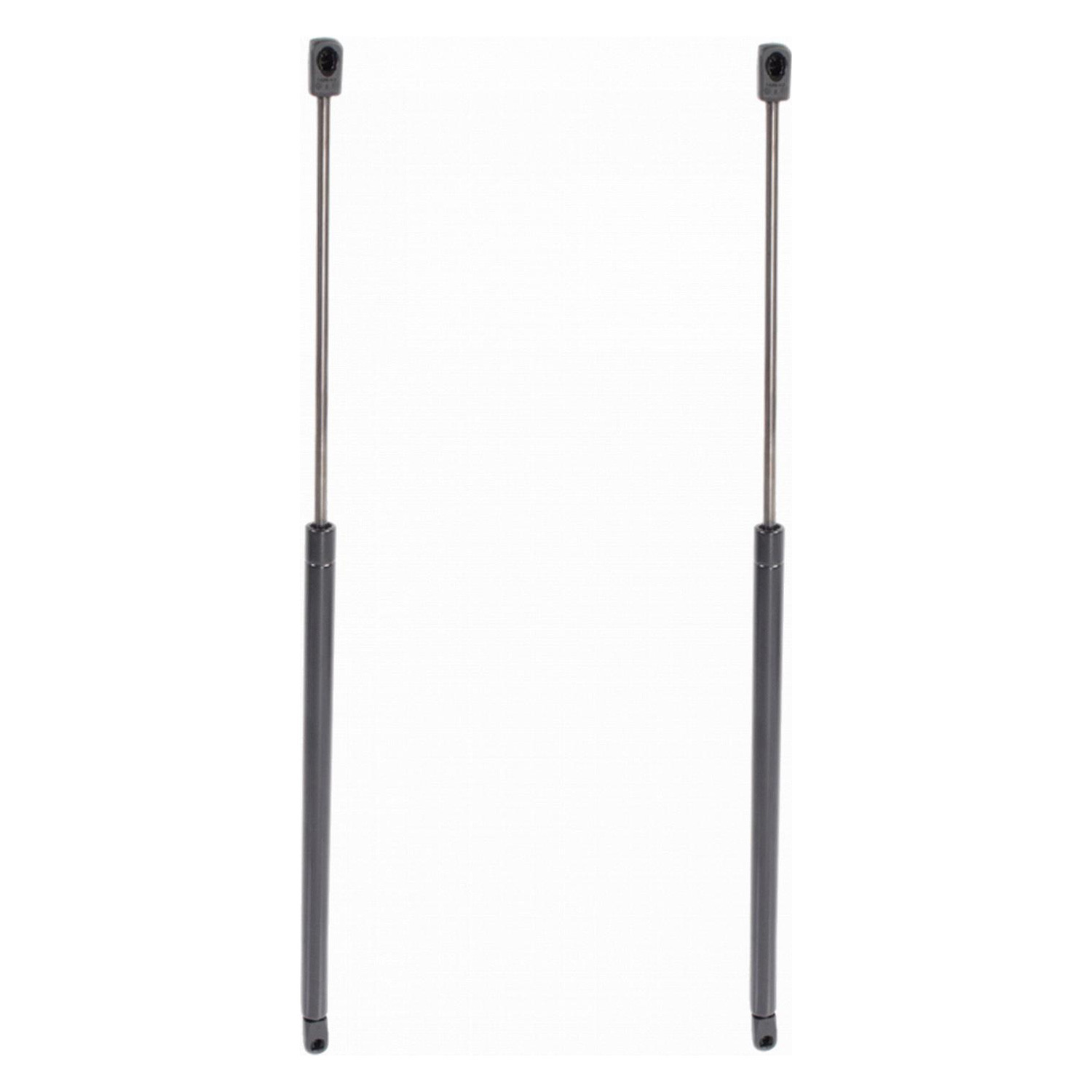 TRQ® GSA08934 - Driver and Passenger Side Liftgate Lift Support Set