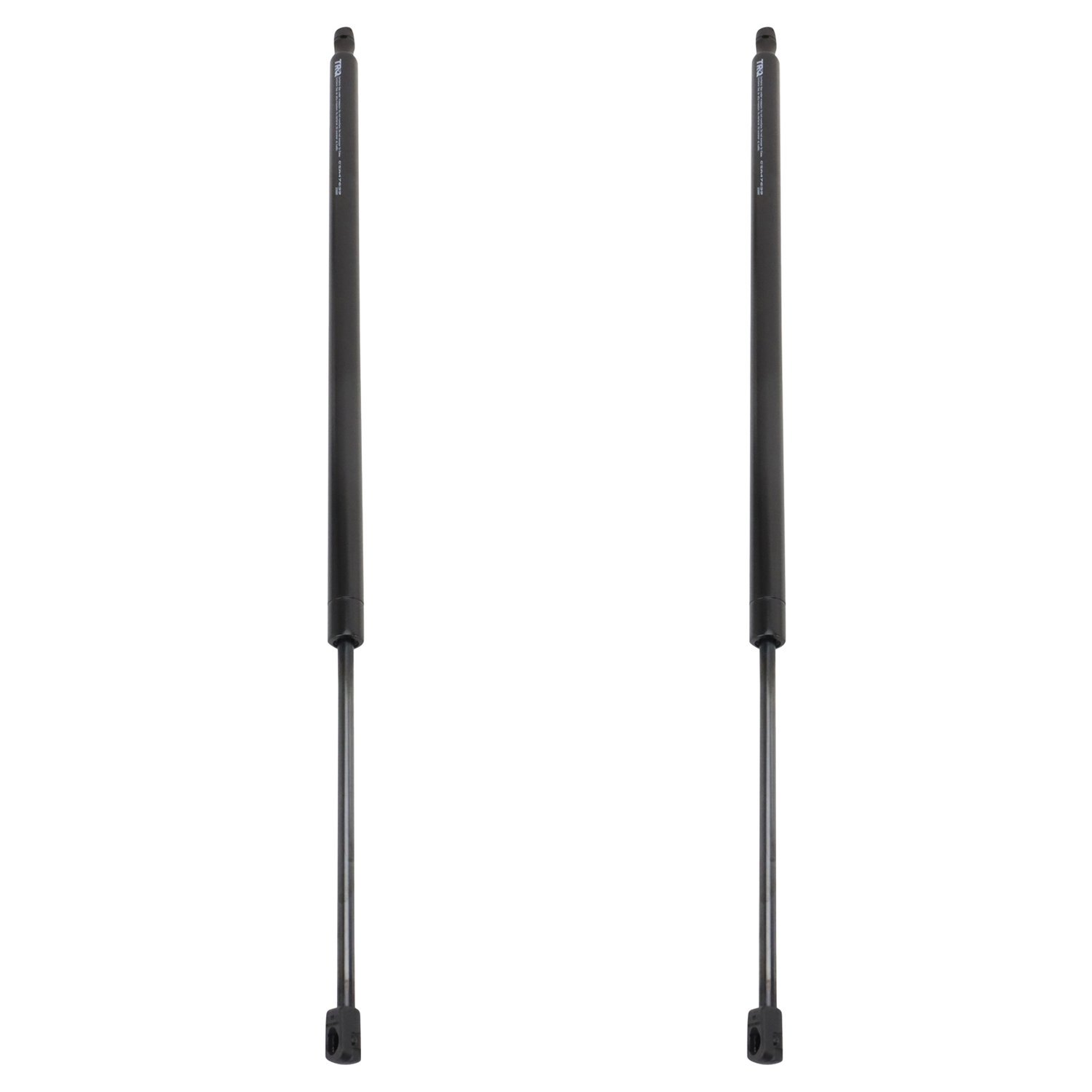 TRQ® GSA44592 - Driver and Passenger Side Liftgate Lift Support Set