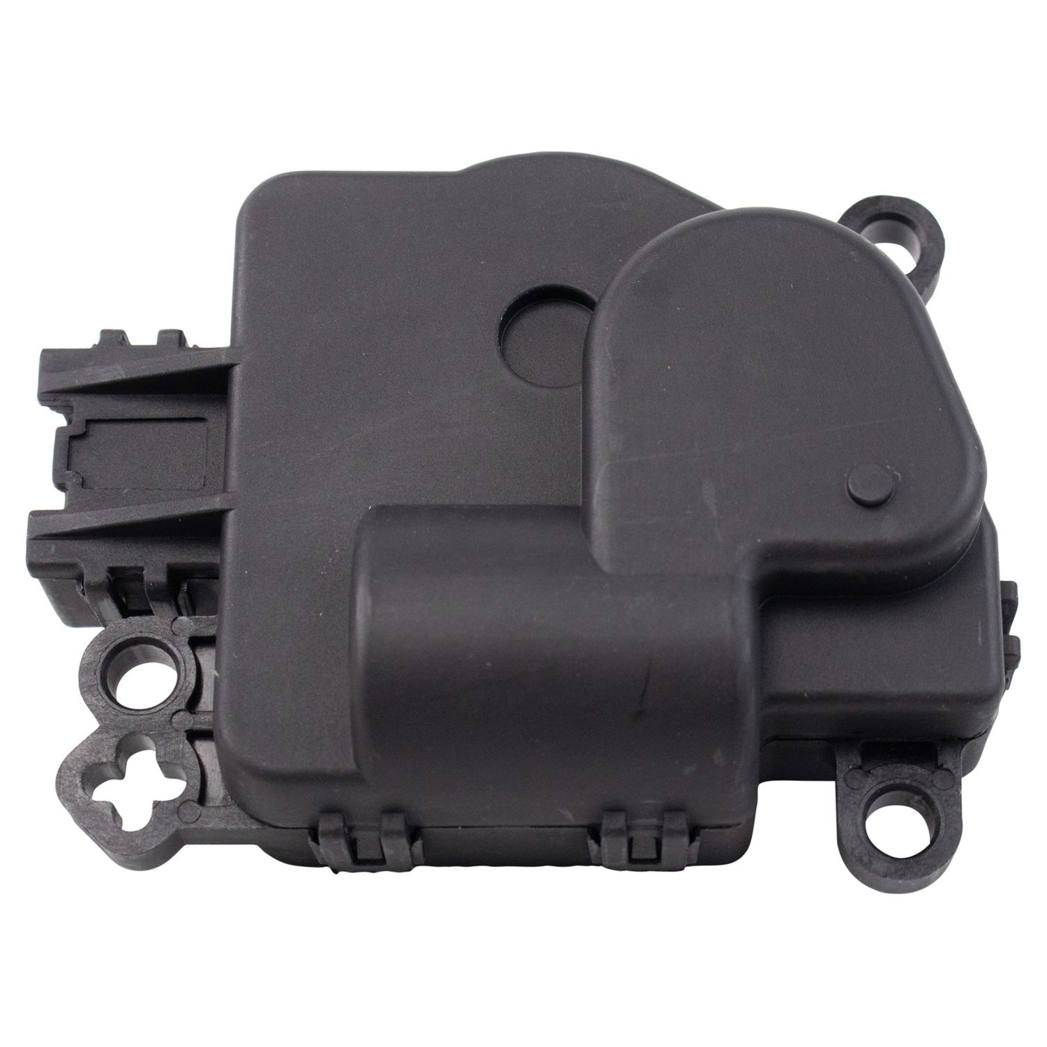 TRQ® HCA40166 - HVAC Heater Blend Door Actuator
