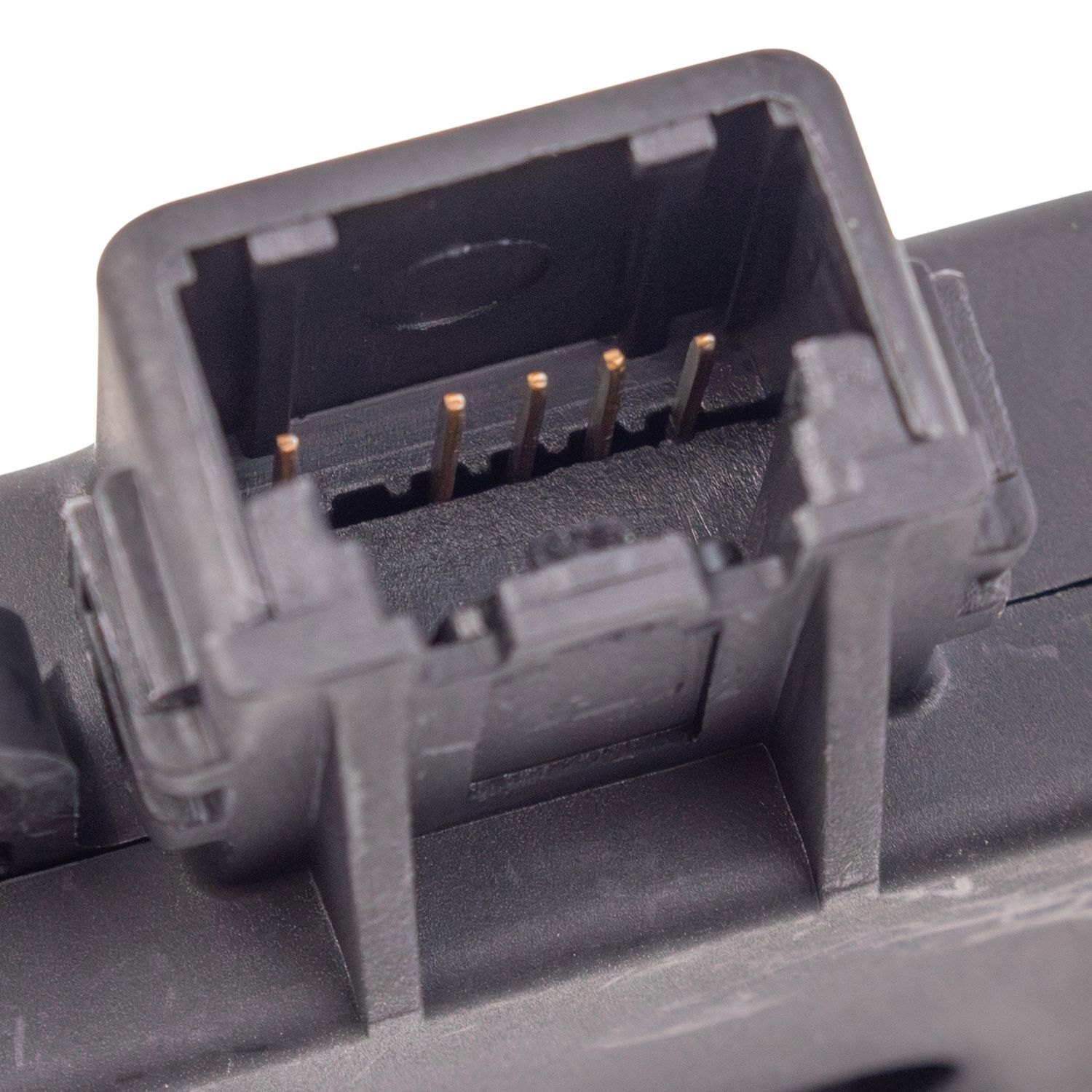 TRQ® HCA40189 - HVAC Heater Blend Door Actuator