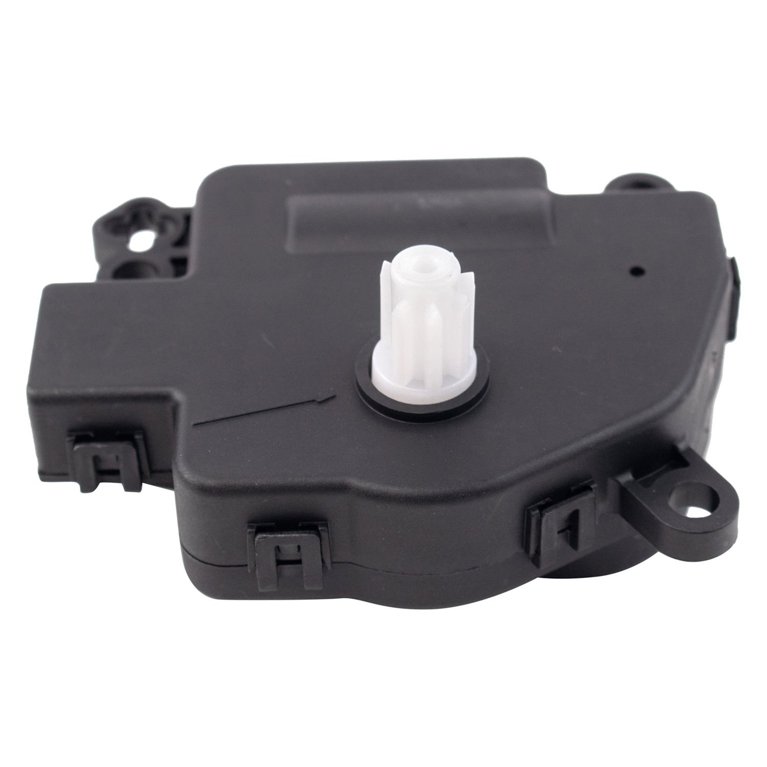 TRQ® HCA40189 - HVAC Heater Blend Door Actuator